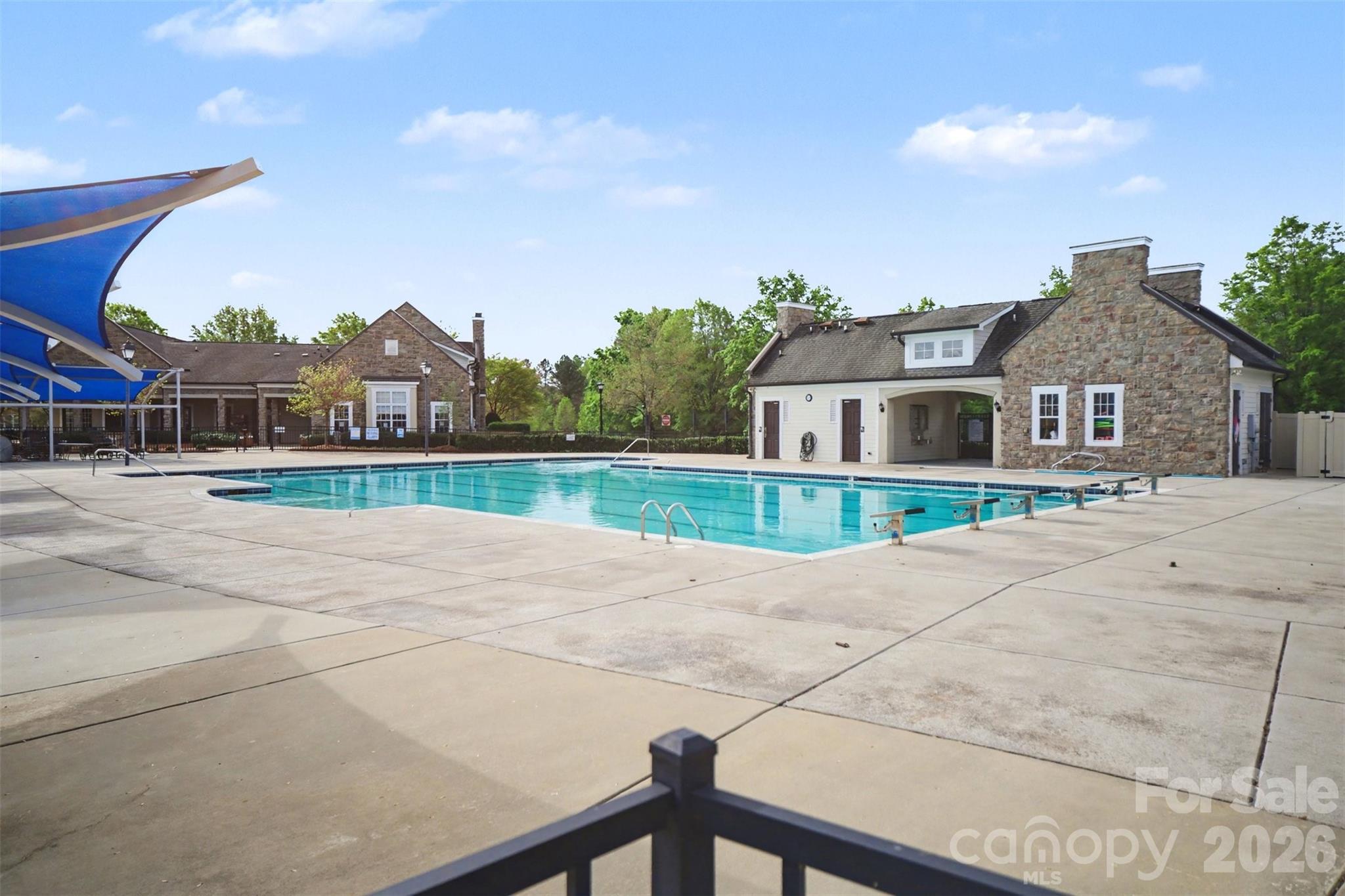 5705 Mossdale Lane, Charlotte, NC - photo 34 of 41