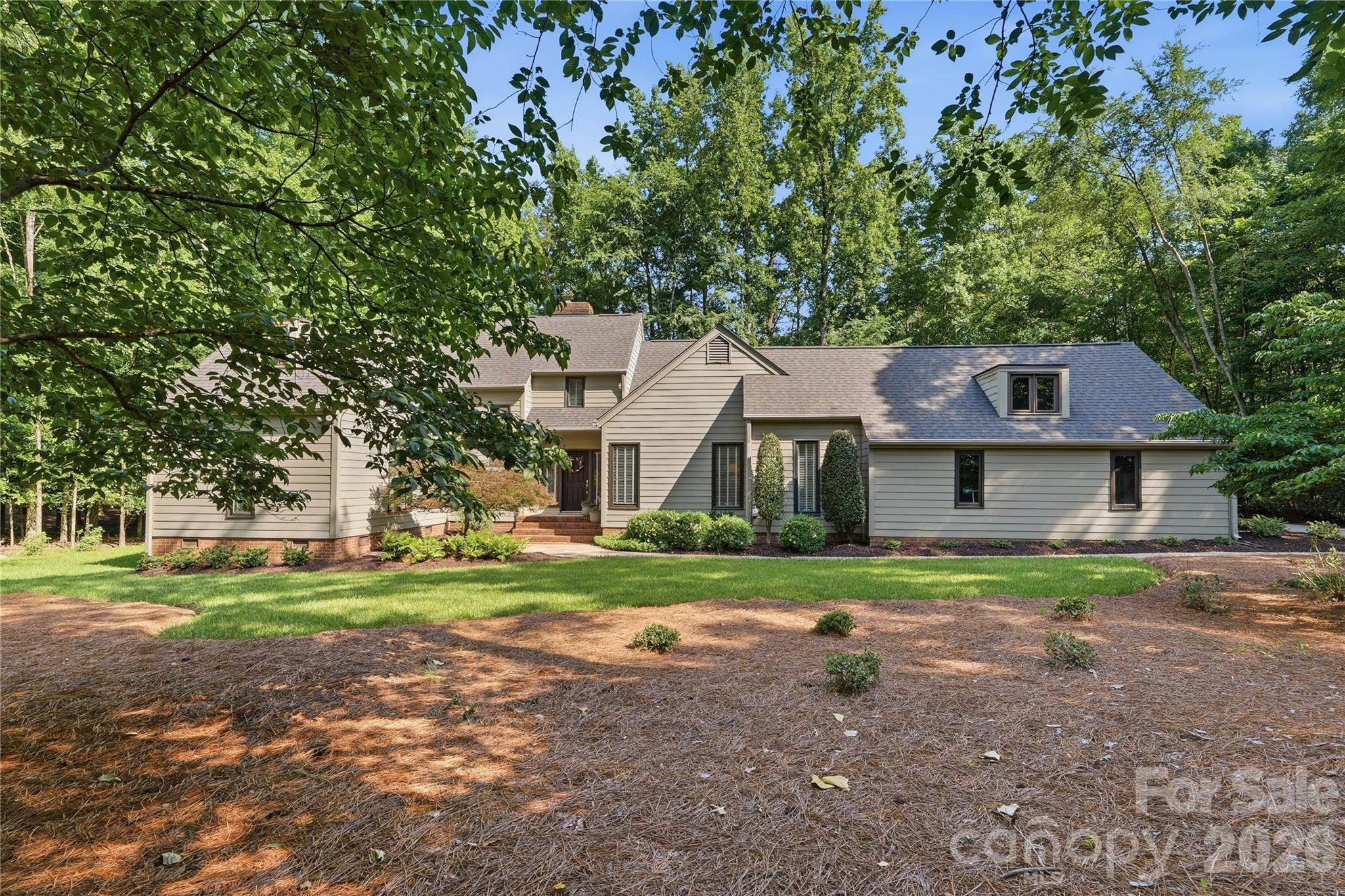 Photo 45 of 2402 Beaucatcher Lane, Charlotte, NC