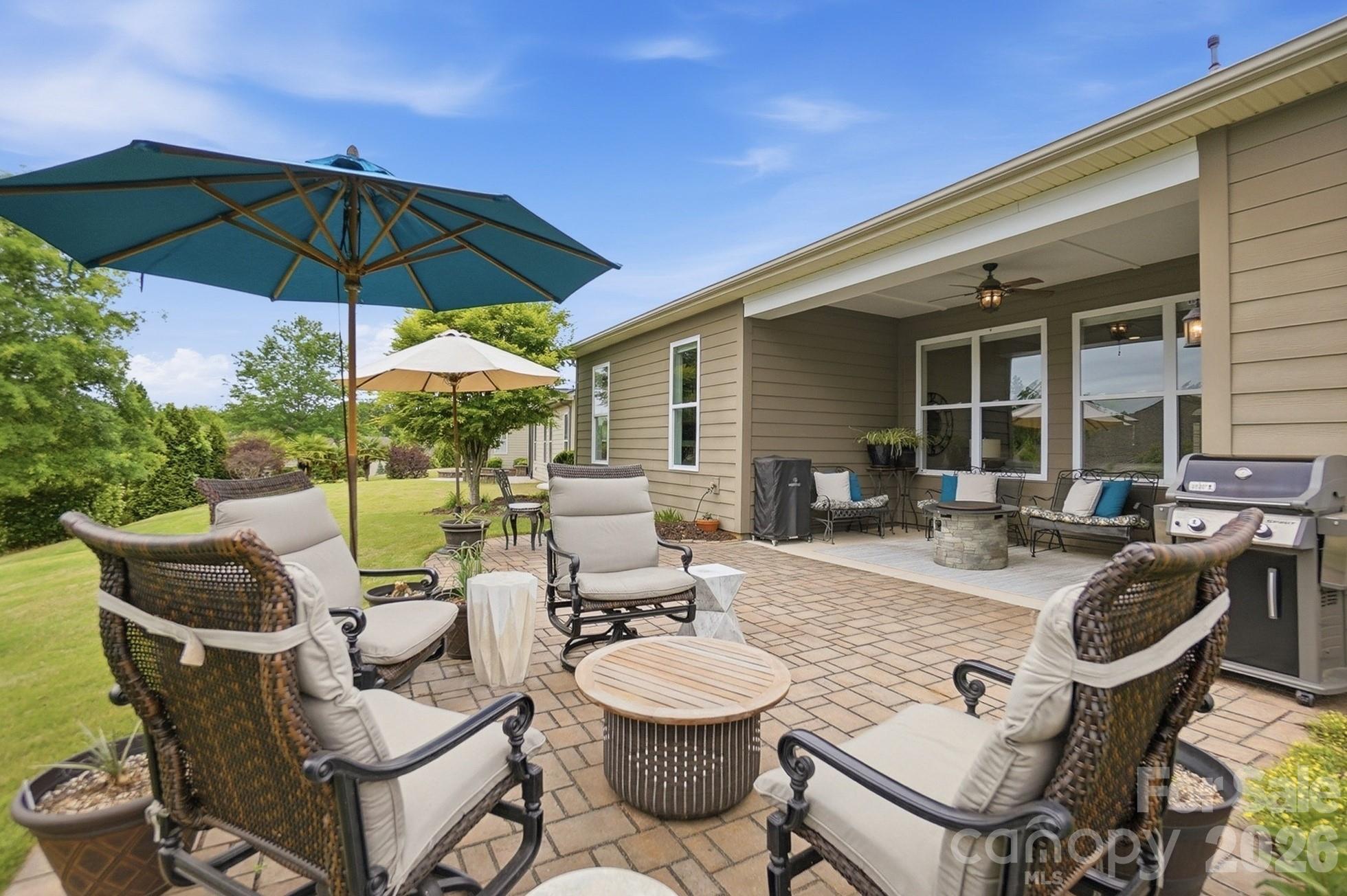 Photo 32 of 15519 Lake Ridge Road, Charlotte, NC