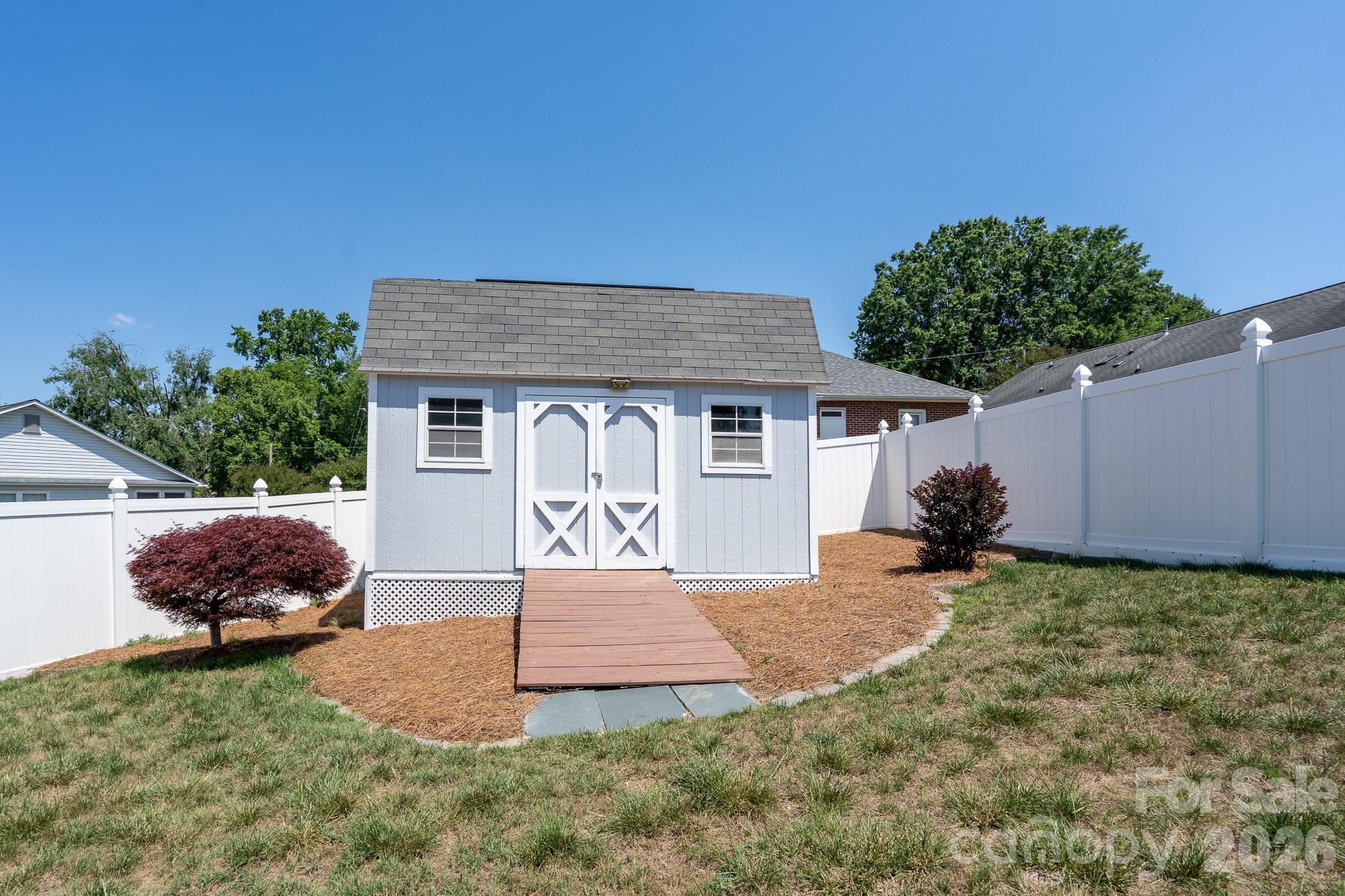 587 Marigold Drive, Kannapolis, NC - photo 38 of 42