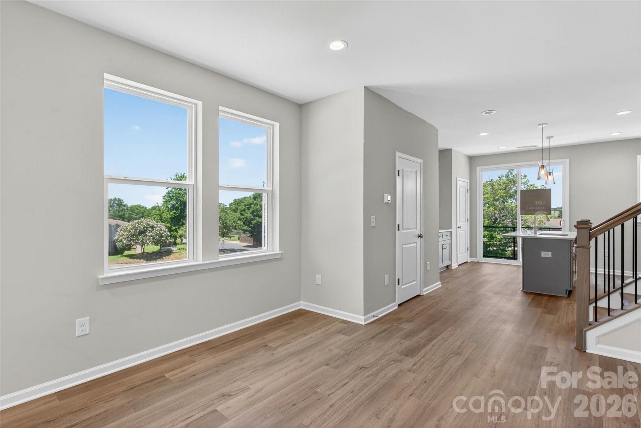 Photo 8 of 1610 Spring StreetEQX1873, Charlotte, NC