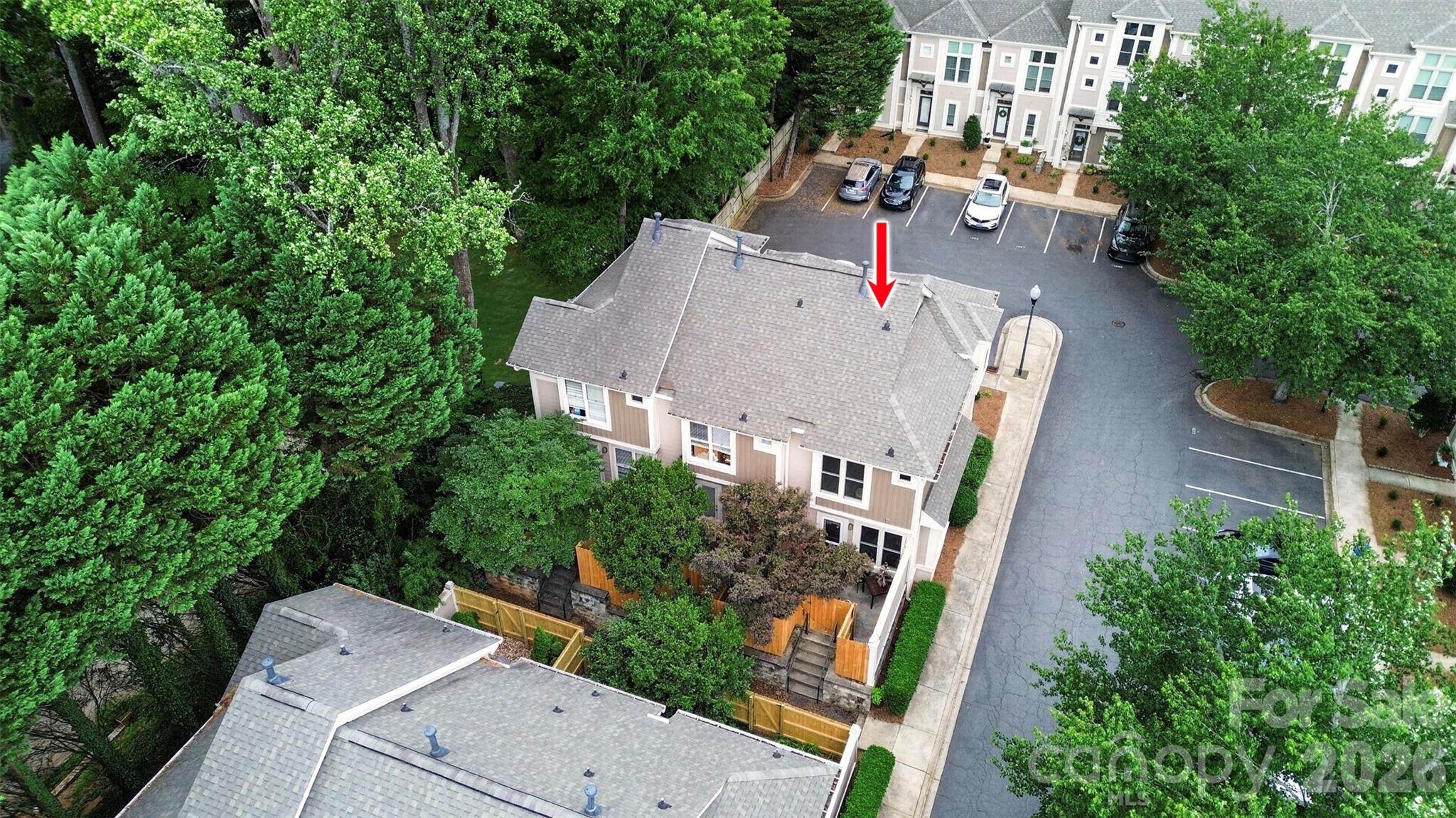 Photo 30 of 1073 Park West Drive, Charlotte, NC