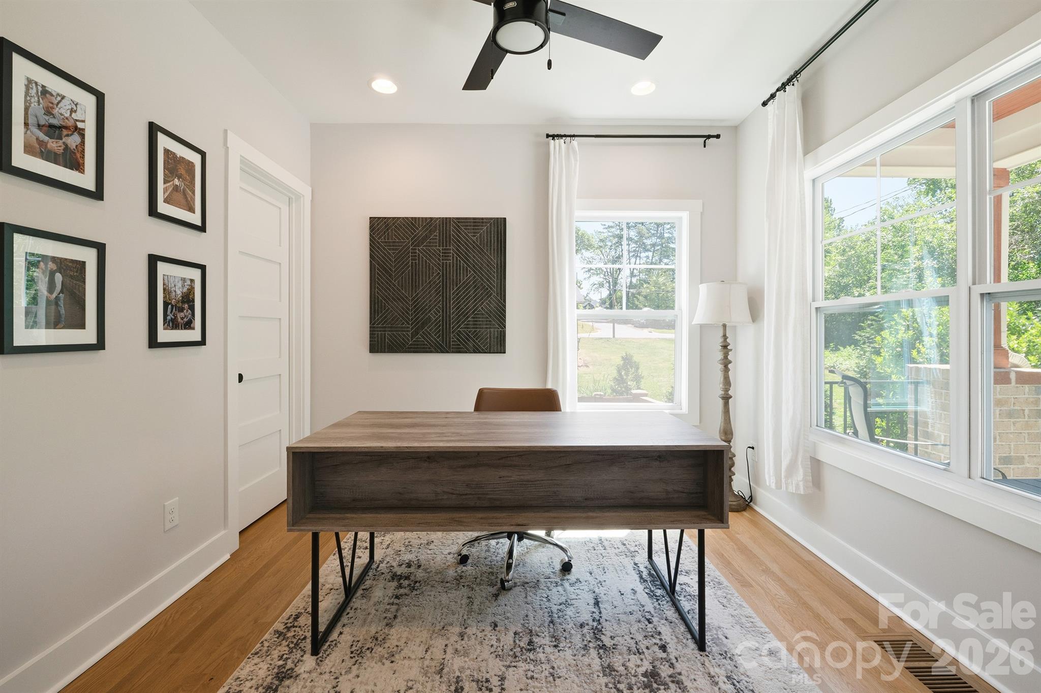 4016 Tresevant Avenue, Charlotte, NC - photo 4 of 45