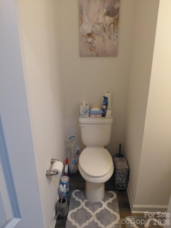 Photo 9 of 12235 Mallard Ridge Drive, Charlotte, NC