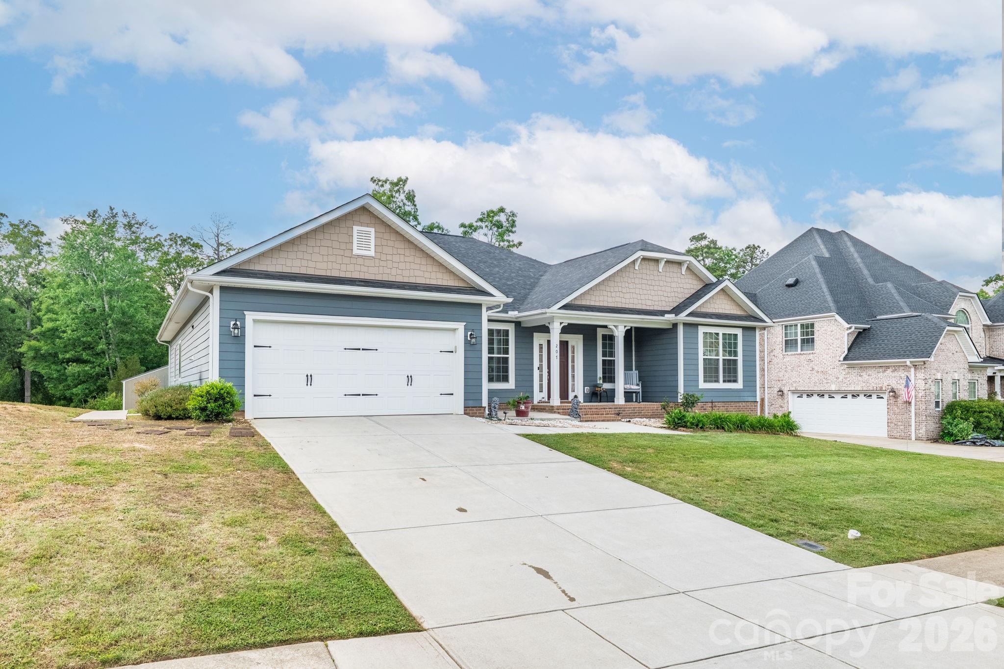 207 Vanderbilt Boulevard, Locust, NC - photo 4 of 35