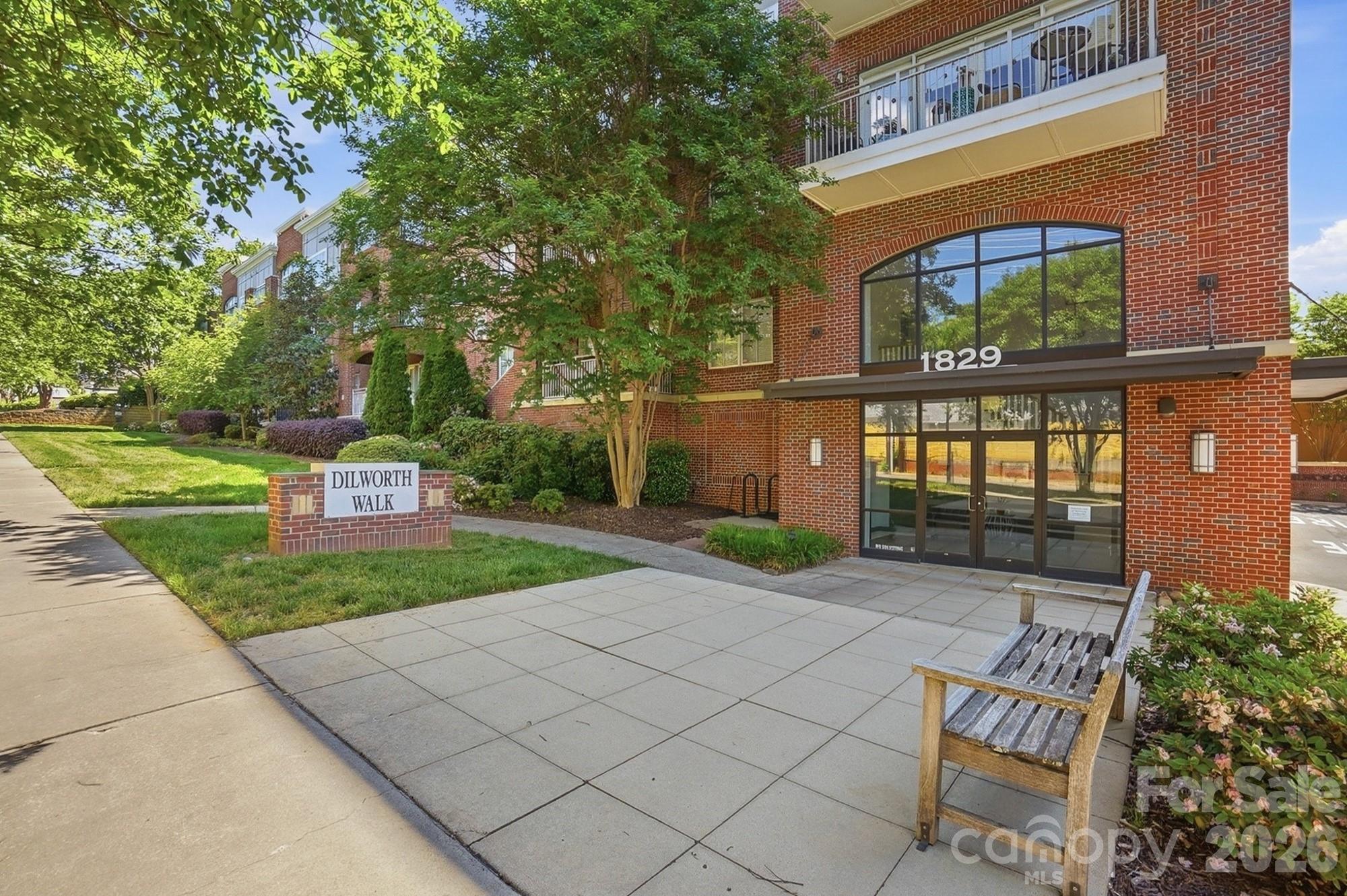 Photo 19 of 1829 Kenilworth Avenue204, Charlotte, NC