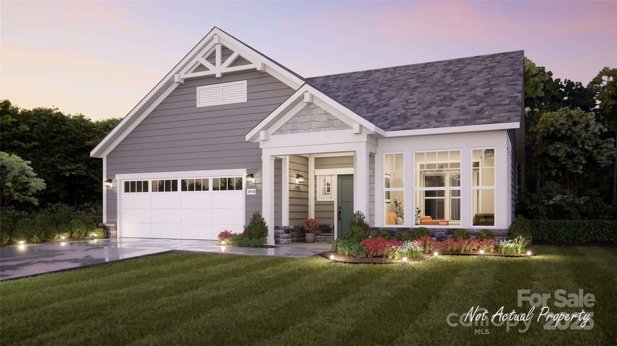 7400 Purple Martin Way, Mint Hill, NC