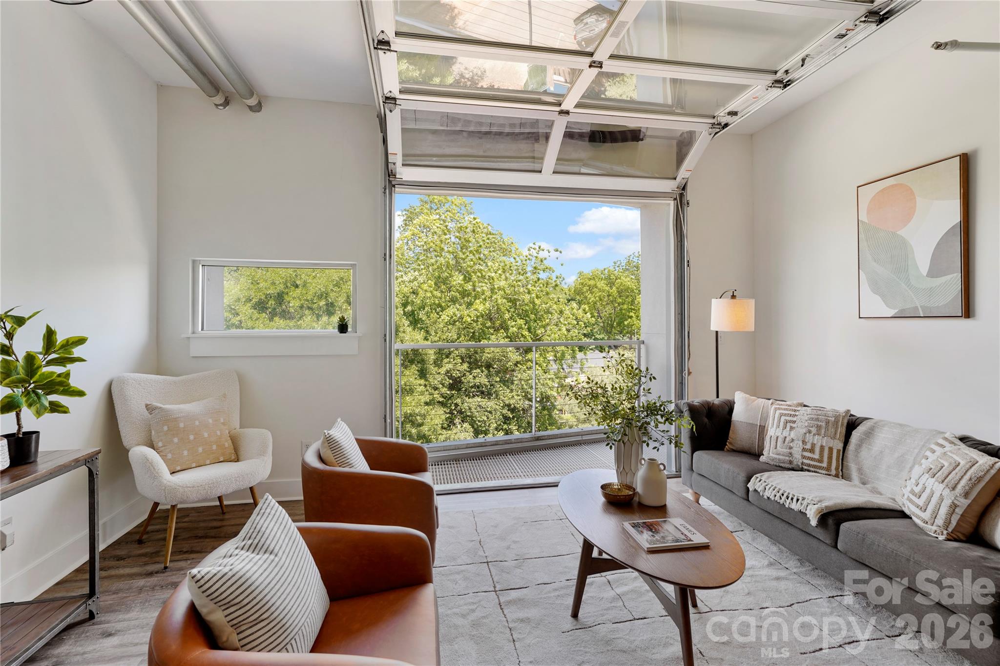 Photo 3 of 1611 Central Avenue406, Charlotte, NC