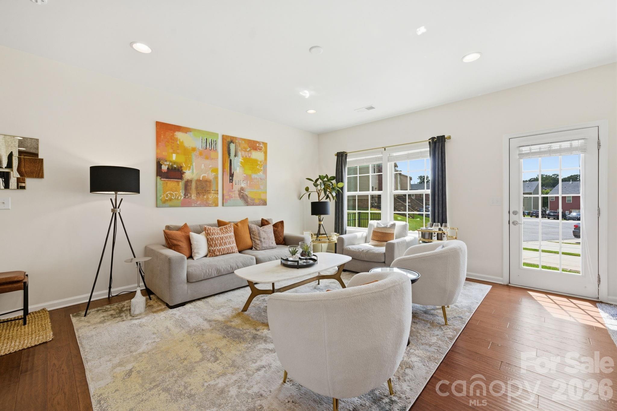 Photo 9 of 1760 Evergreen Drive, Charlotte, NC