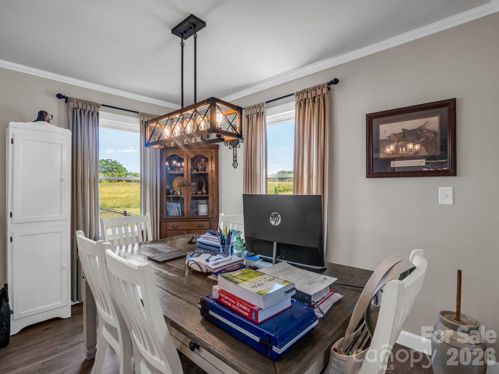 156 Dobbinsville Extension, Ellenboro, NC - photo 16 of 34