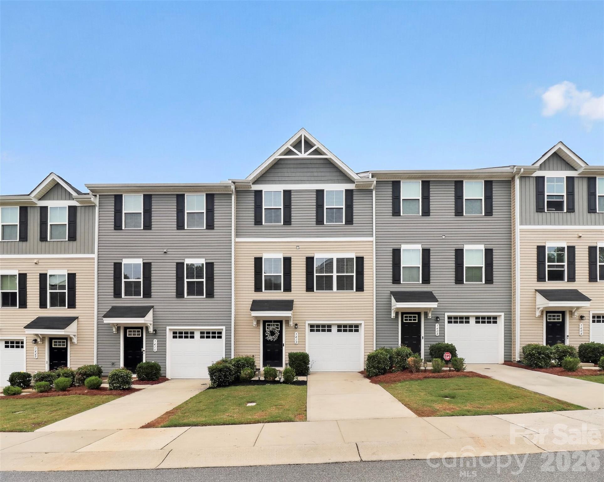 Photo 36 of 5412 Kyndall Walk Way, Charlotte, NC