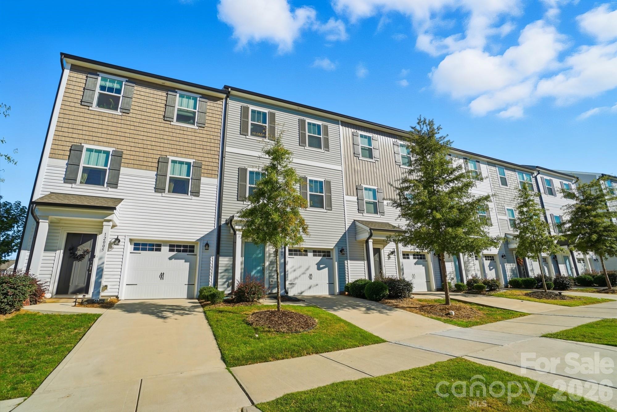 Photo 3 of 12009 Chesapeake Mallard Drive, Charlotte, NC