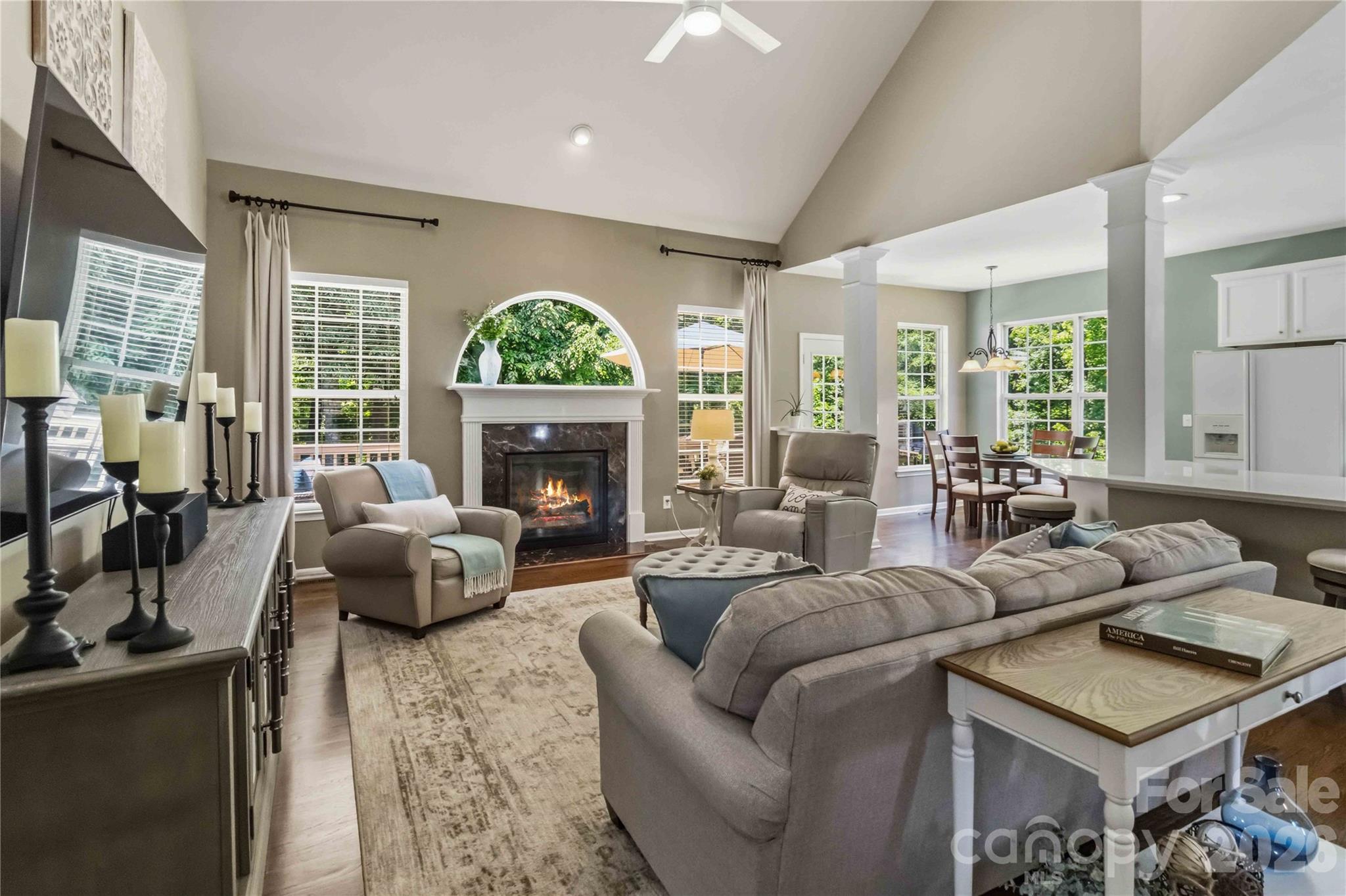 329 Brixham Place, Fort Mill, SC - photo 10 of 49