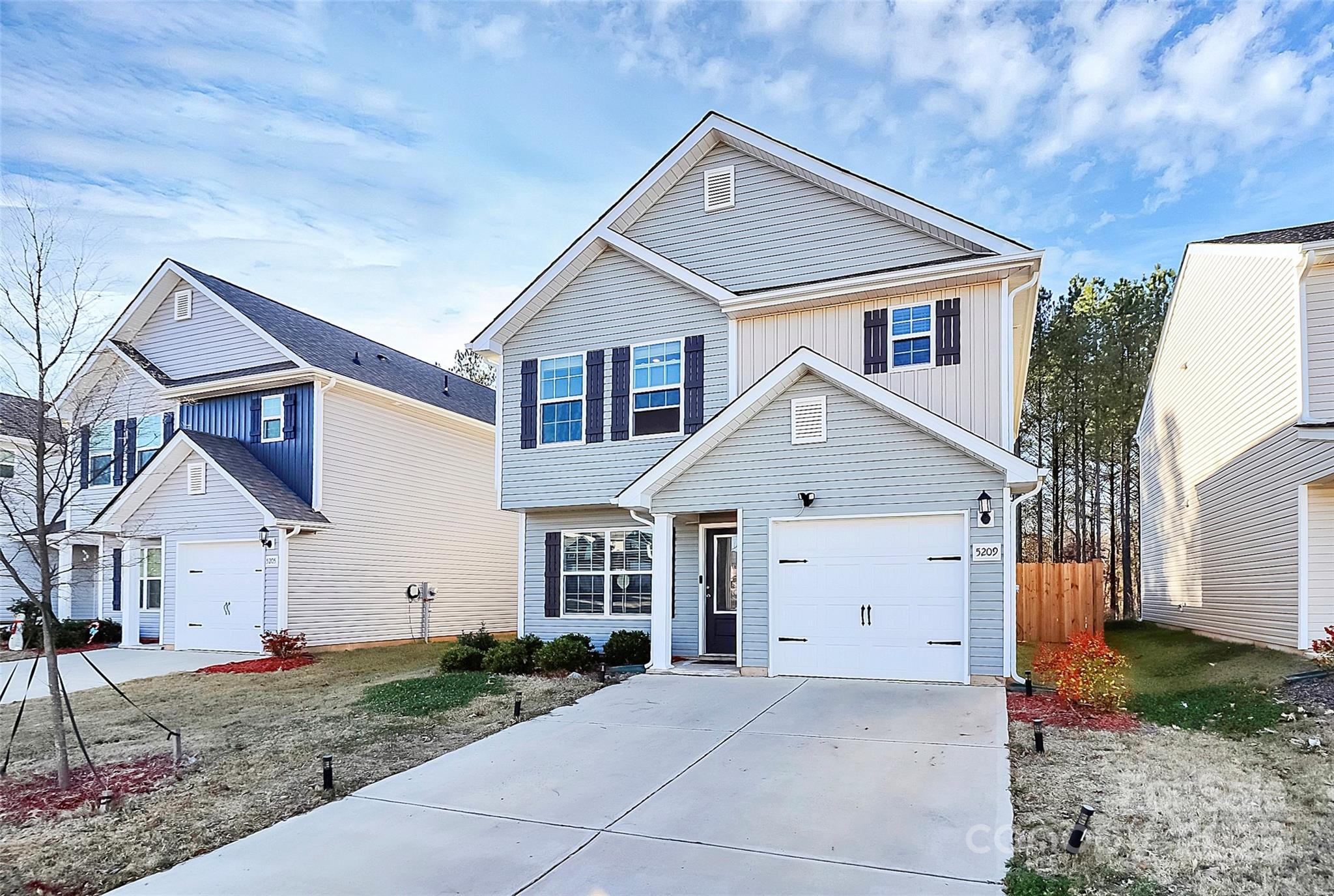 Photo 2 of 5209 Wolfridge Avenue, Charlotte, NC