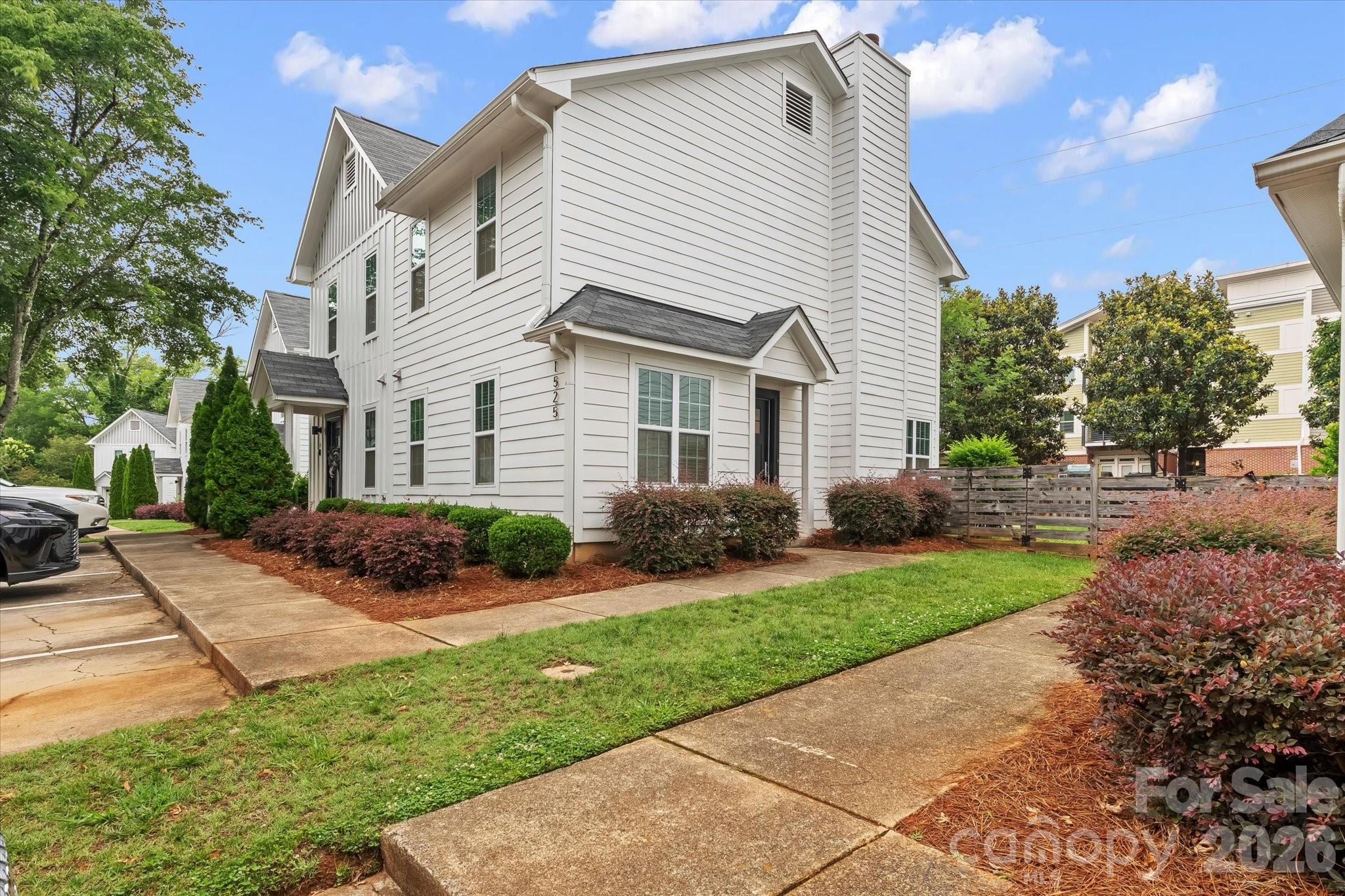 Photo 19 of 1525 Briar Creek RoadB, Charlotte, NC