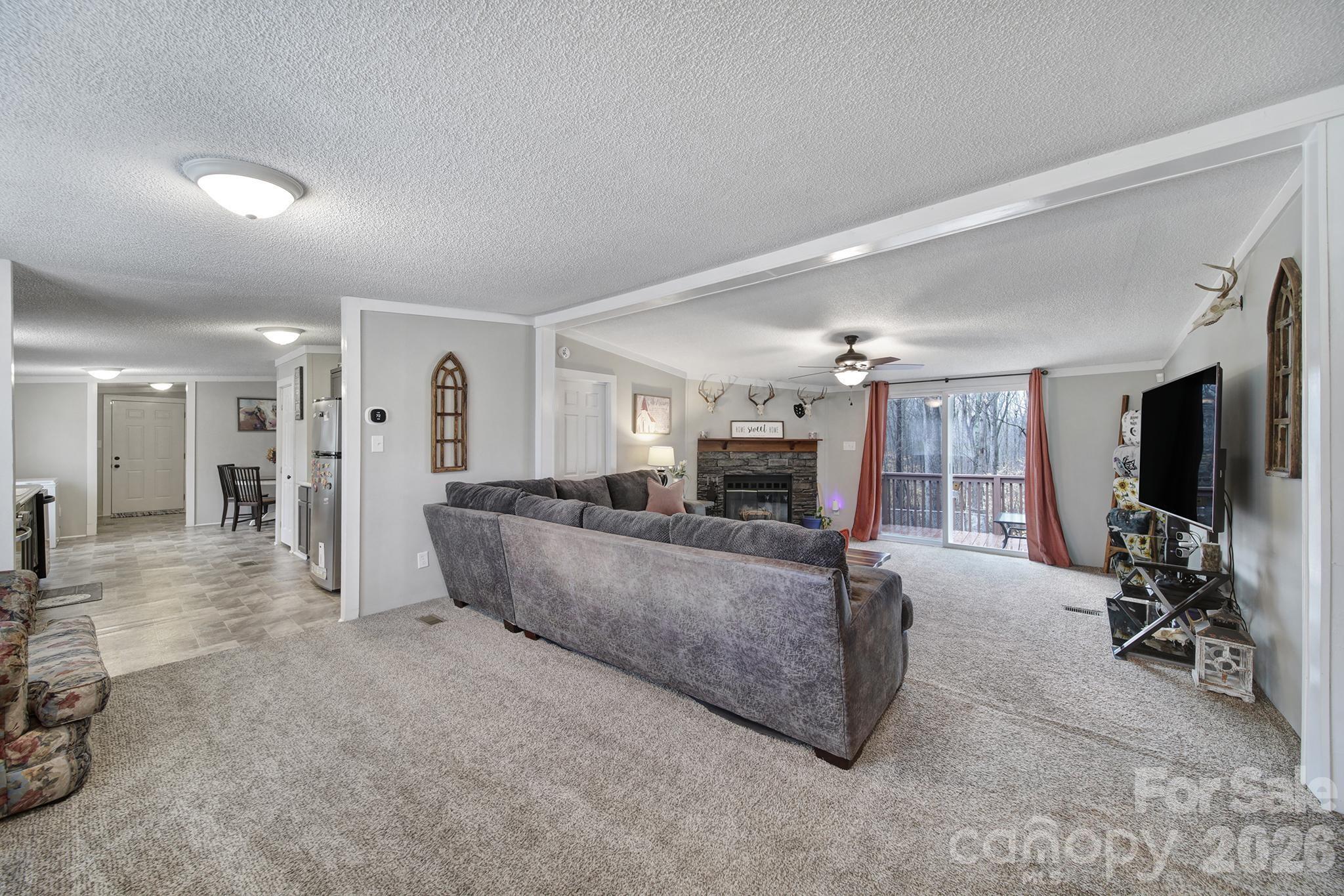 Photo 3 of 3840 Sherer Road, Sharon, SC