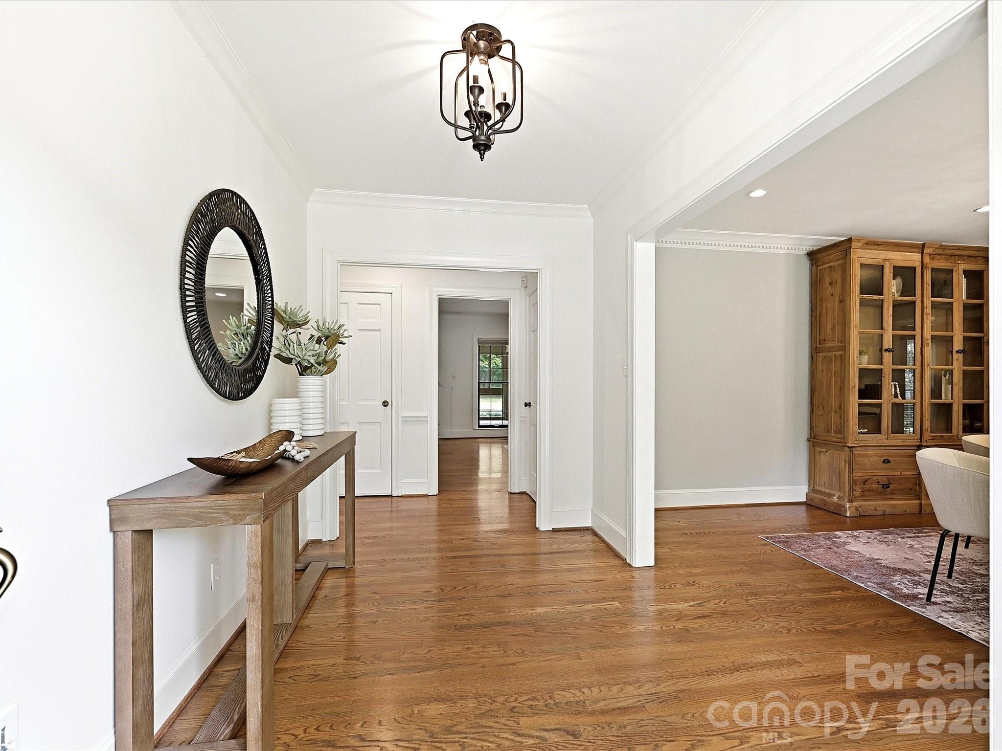 Photo 2 of 3921 River Ridge Road, Charlotte, NC
