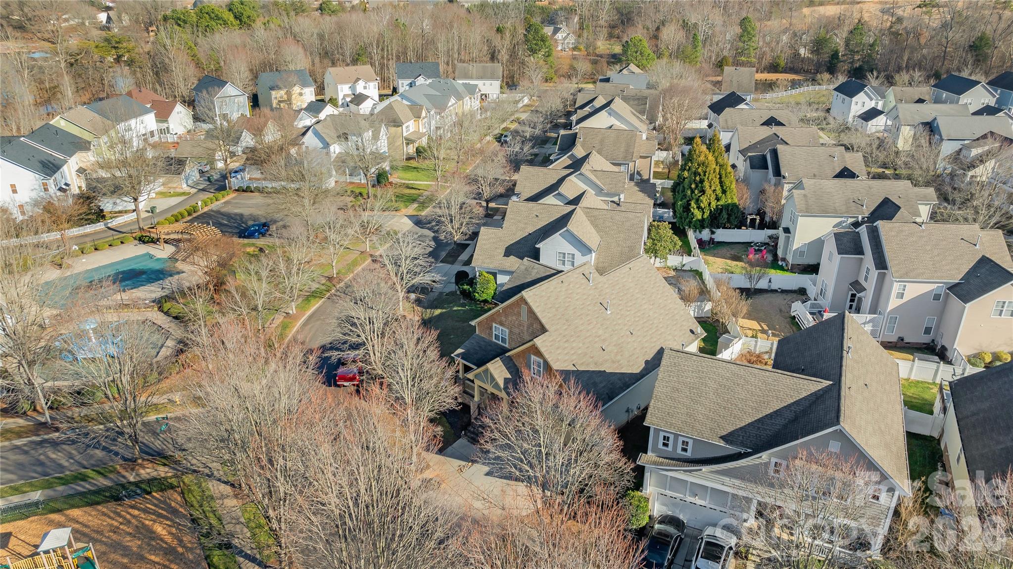 172 Water Oak Drive, Mooresville, NC - photo 37 of 45