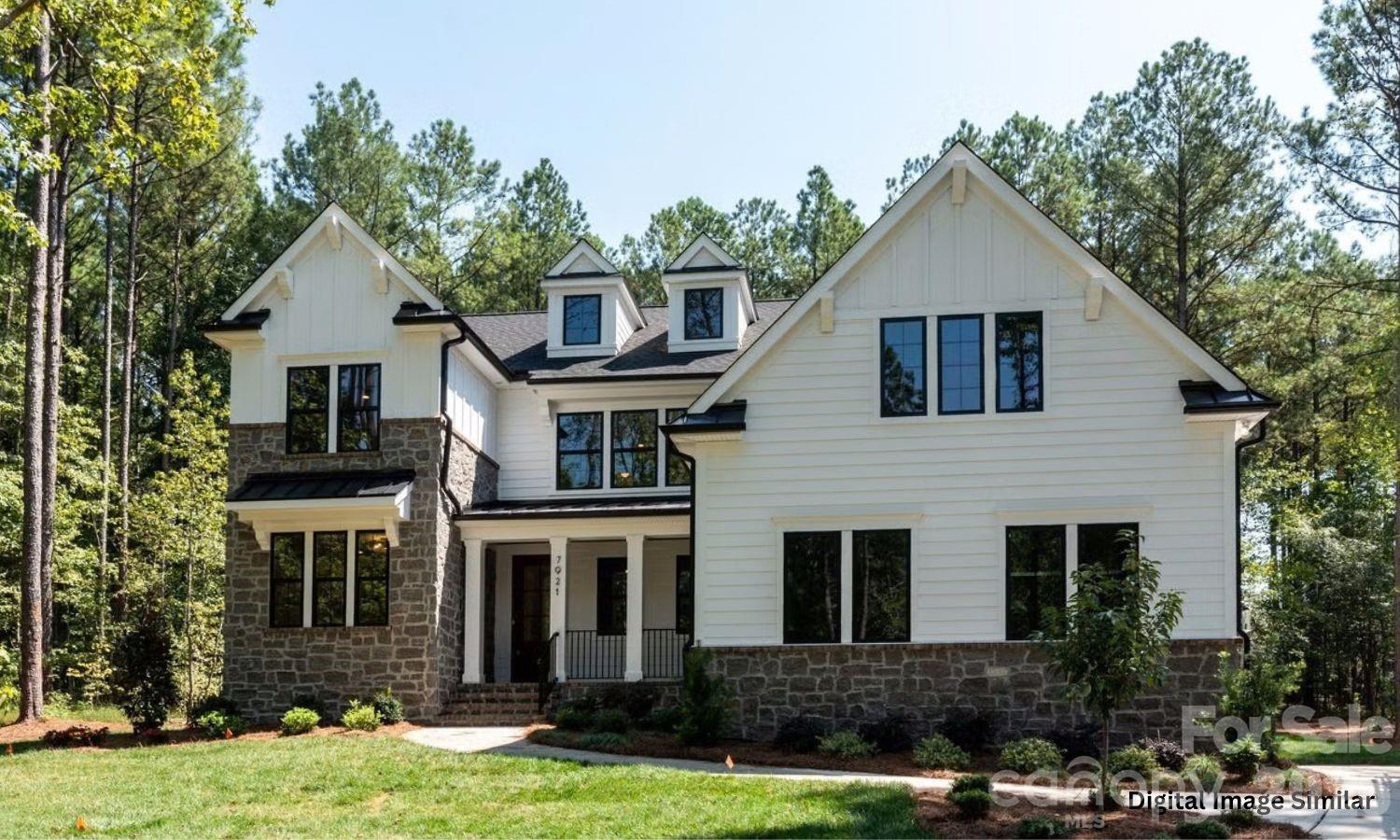 Photo 2 of 520 Weddington Road, Weddington, NC