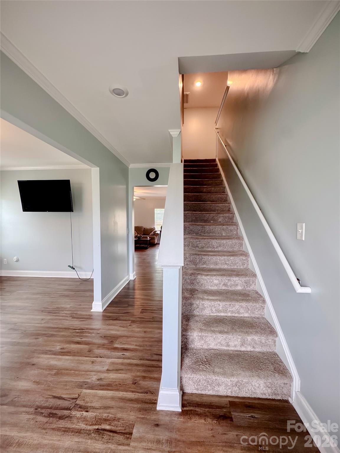 Photo 3 of 2078 Swanport Lane, Monroe, NC