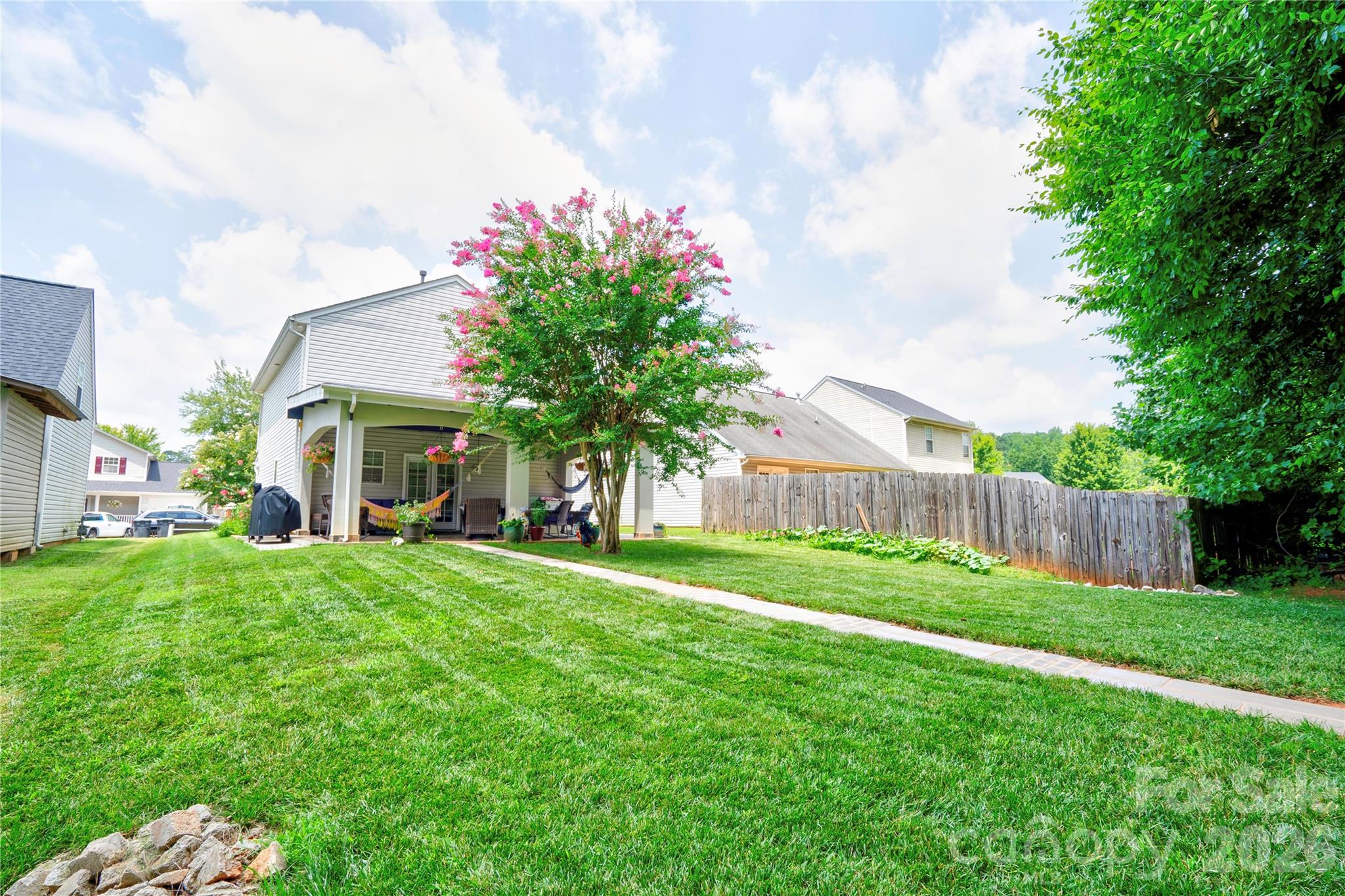 Photo 10 of 9336 Dewey Drive, Charlotte, NC