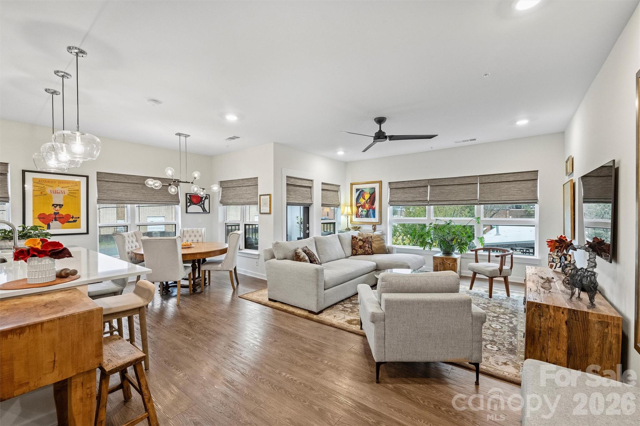 3630 N Davidson Street2201, Charlotte, NC