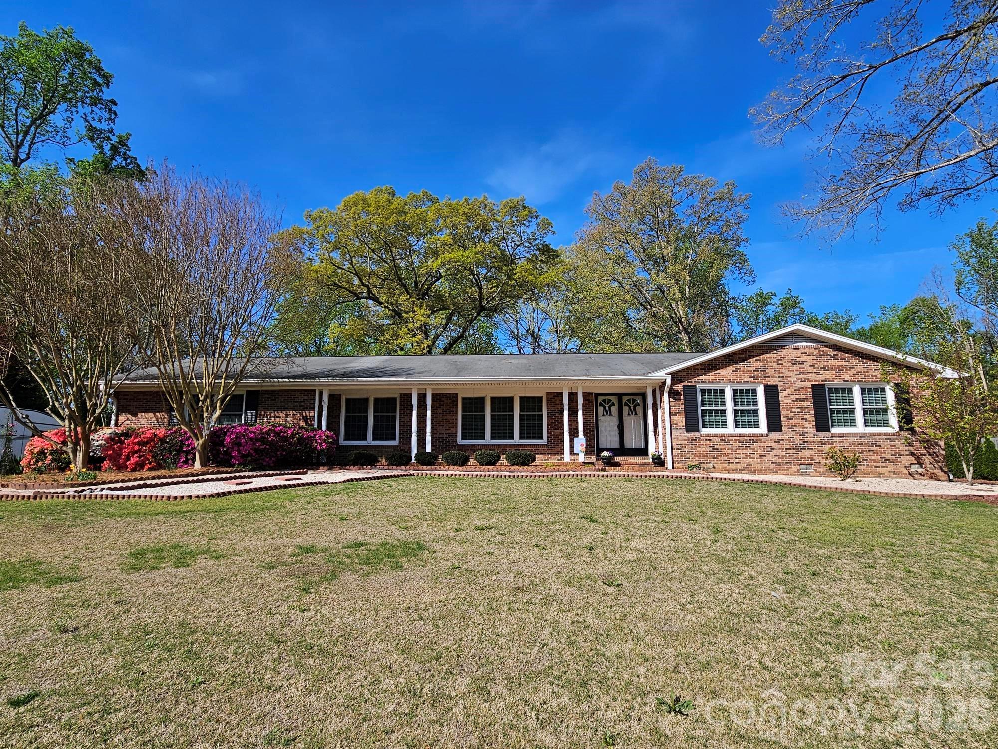 Photo 2 of 3241 Tanglewood Drive, Rock Hill, SC