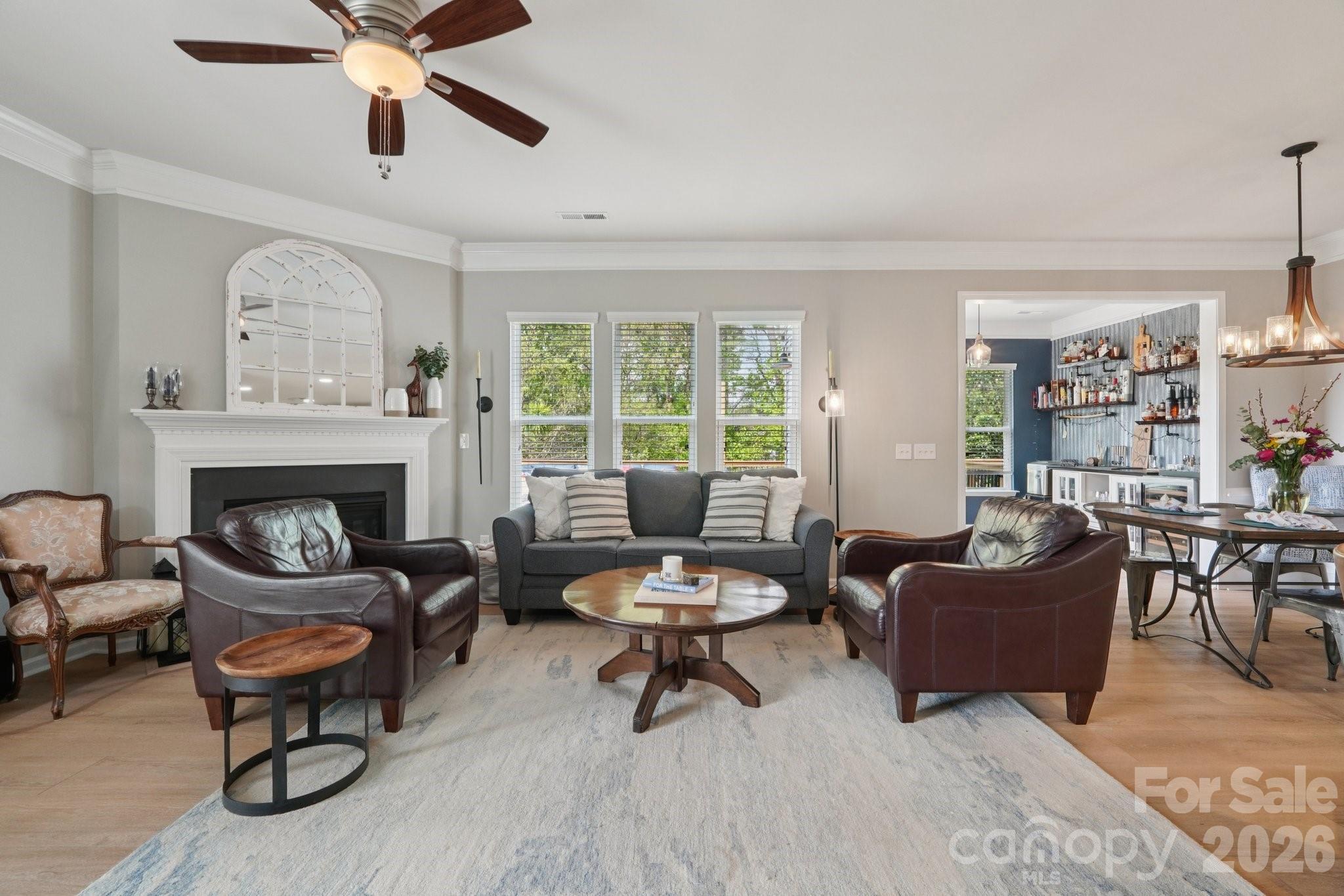 Photo 14 of 4818 Fonthill Lane, Charlotte, NC