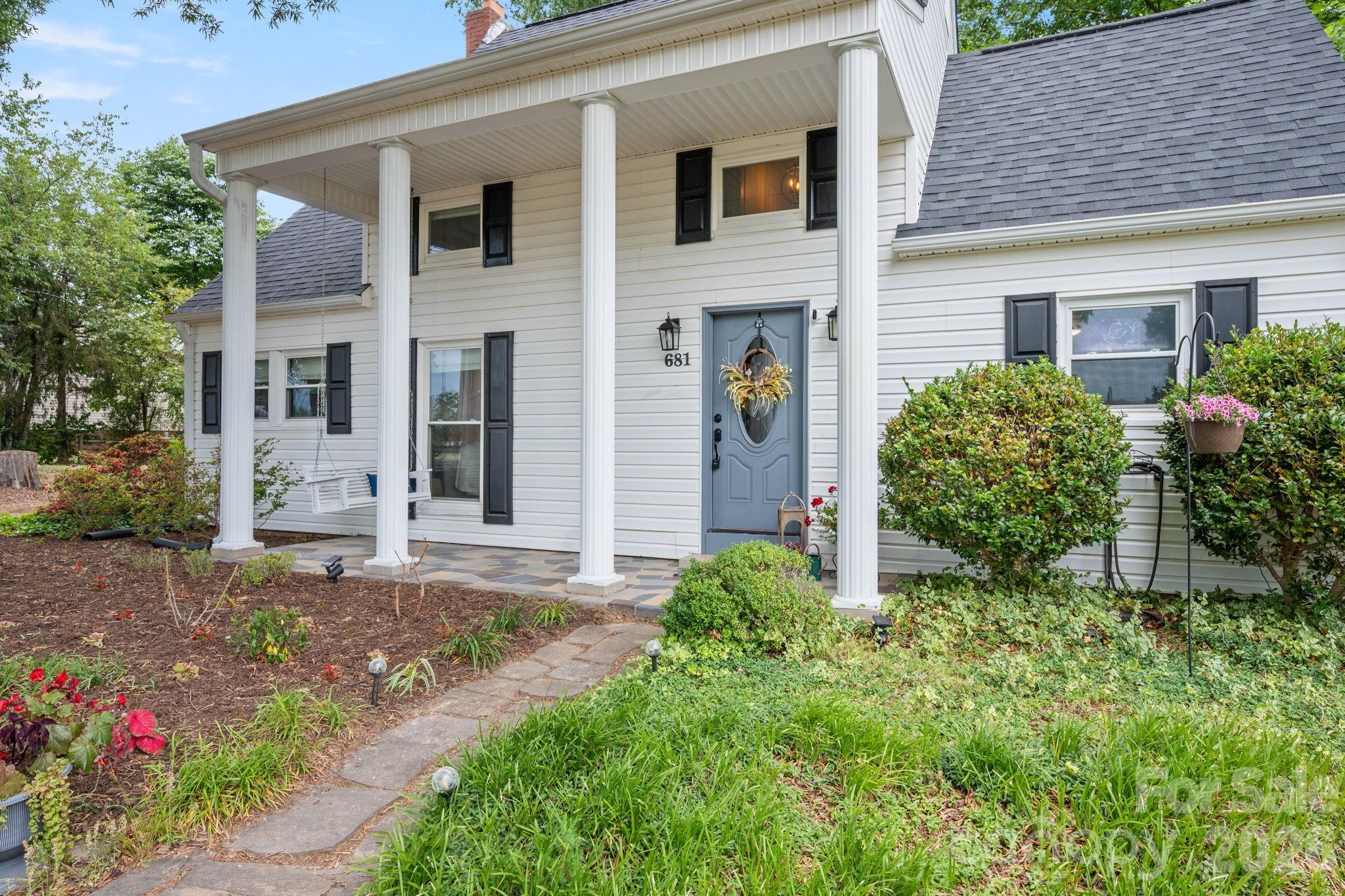 681 Tower Road, Vale, NC - photo 1 of 1