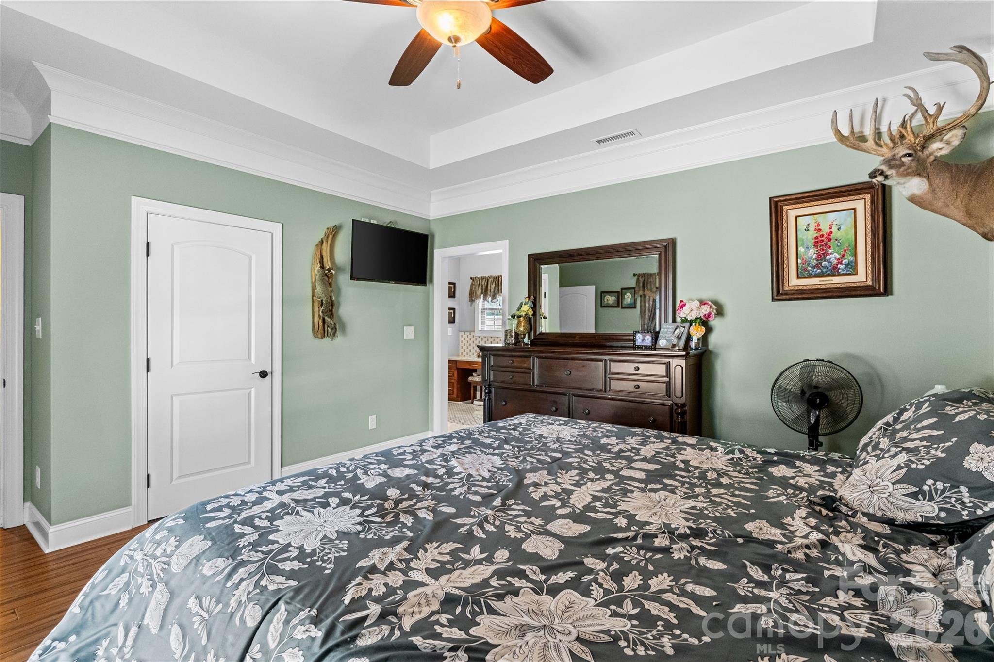 643 John Doster Road, Pageland, SC - photo 19 of 36