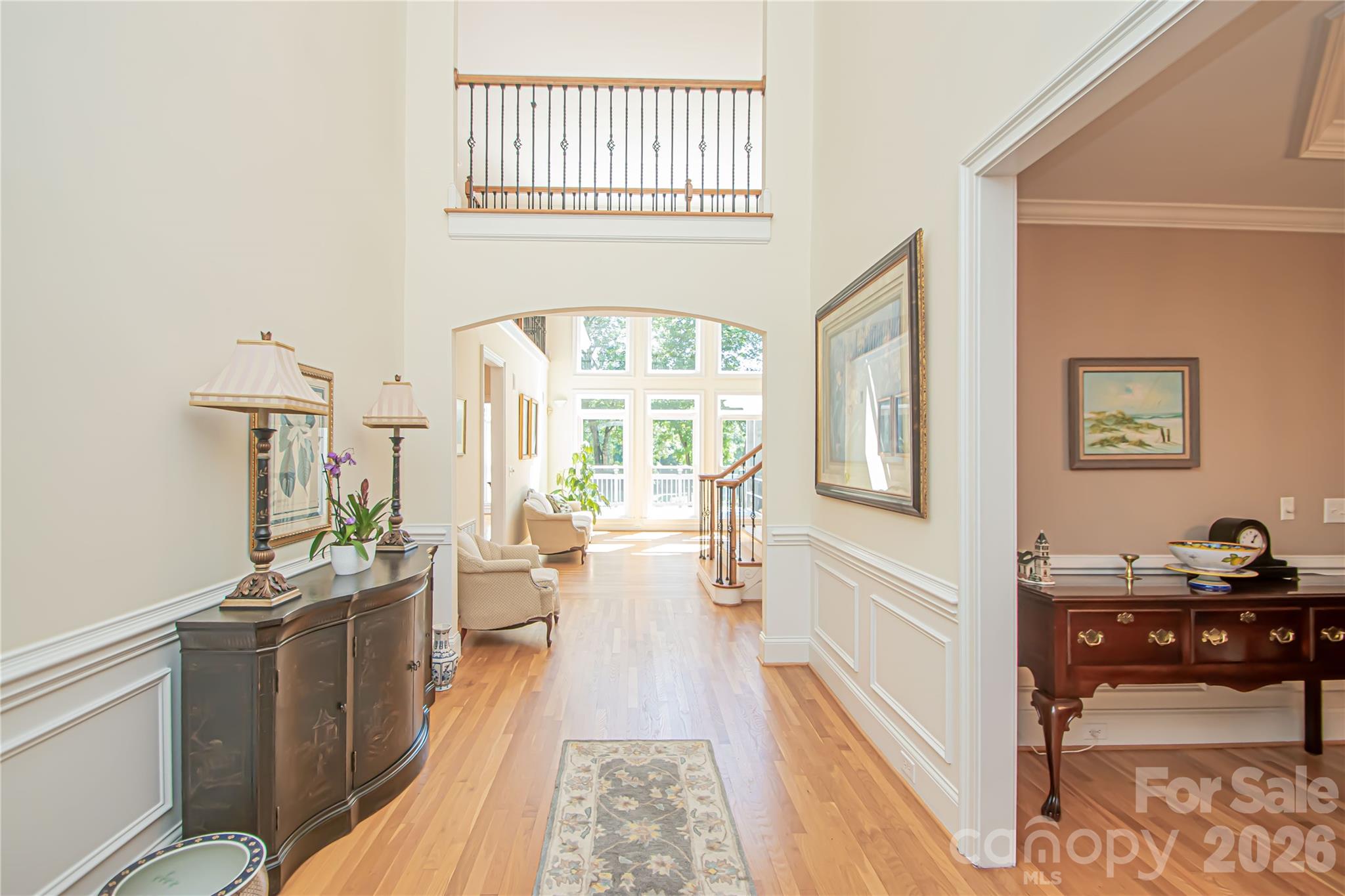Photo 3 of 15349 Ballantyne Country Club Drive, Charlotte, NC