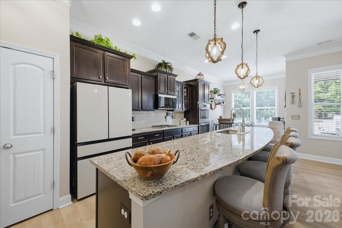 Photo 13 of 4406 Clos Du Val Road, Charlotte, NC