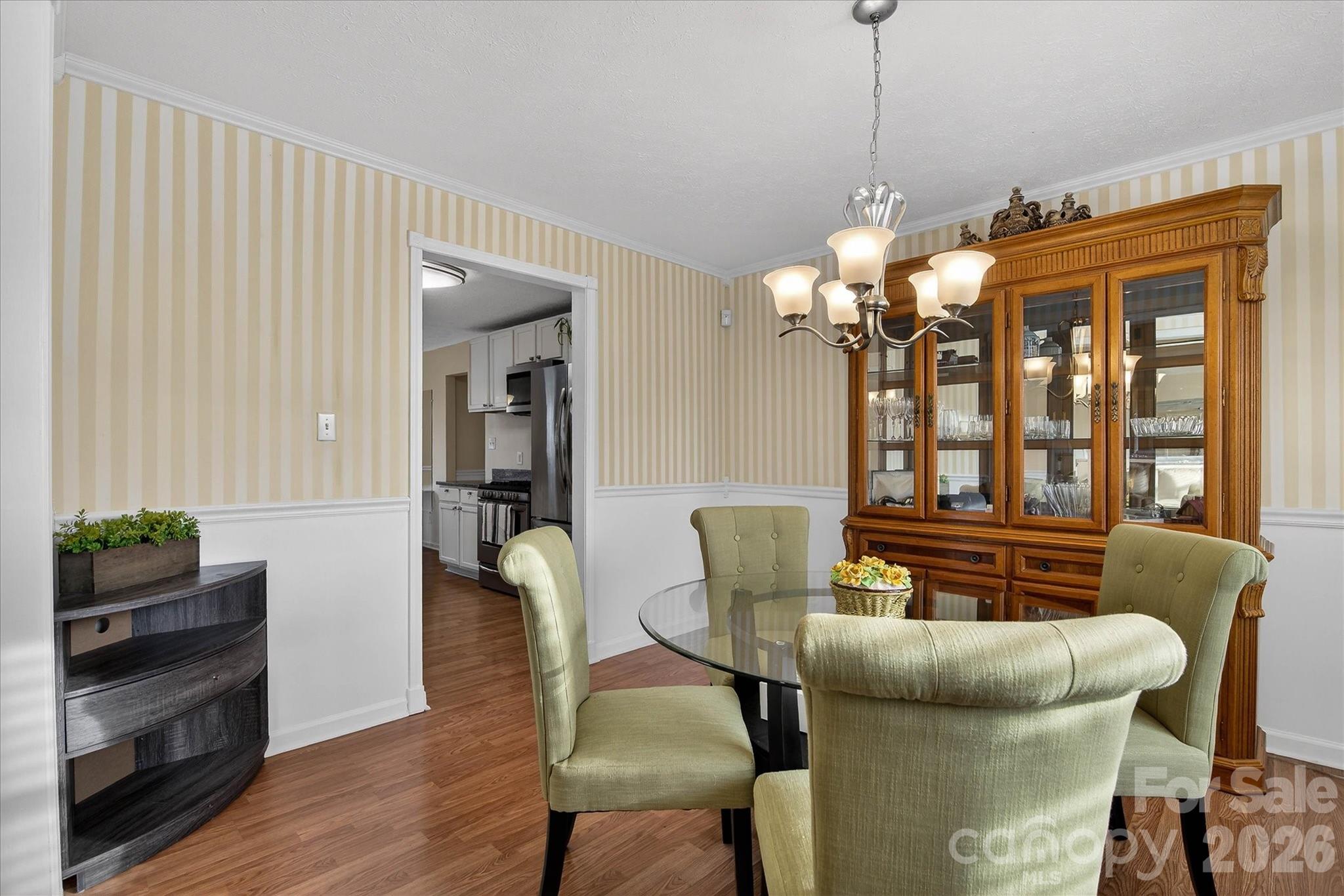 Photo 11 of 9830 Avensong Crossing Drive, Charlotte, NC