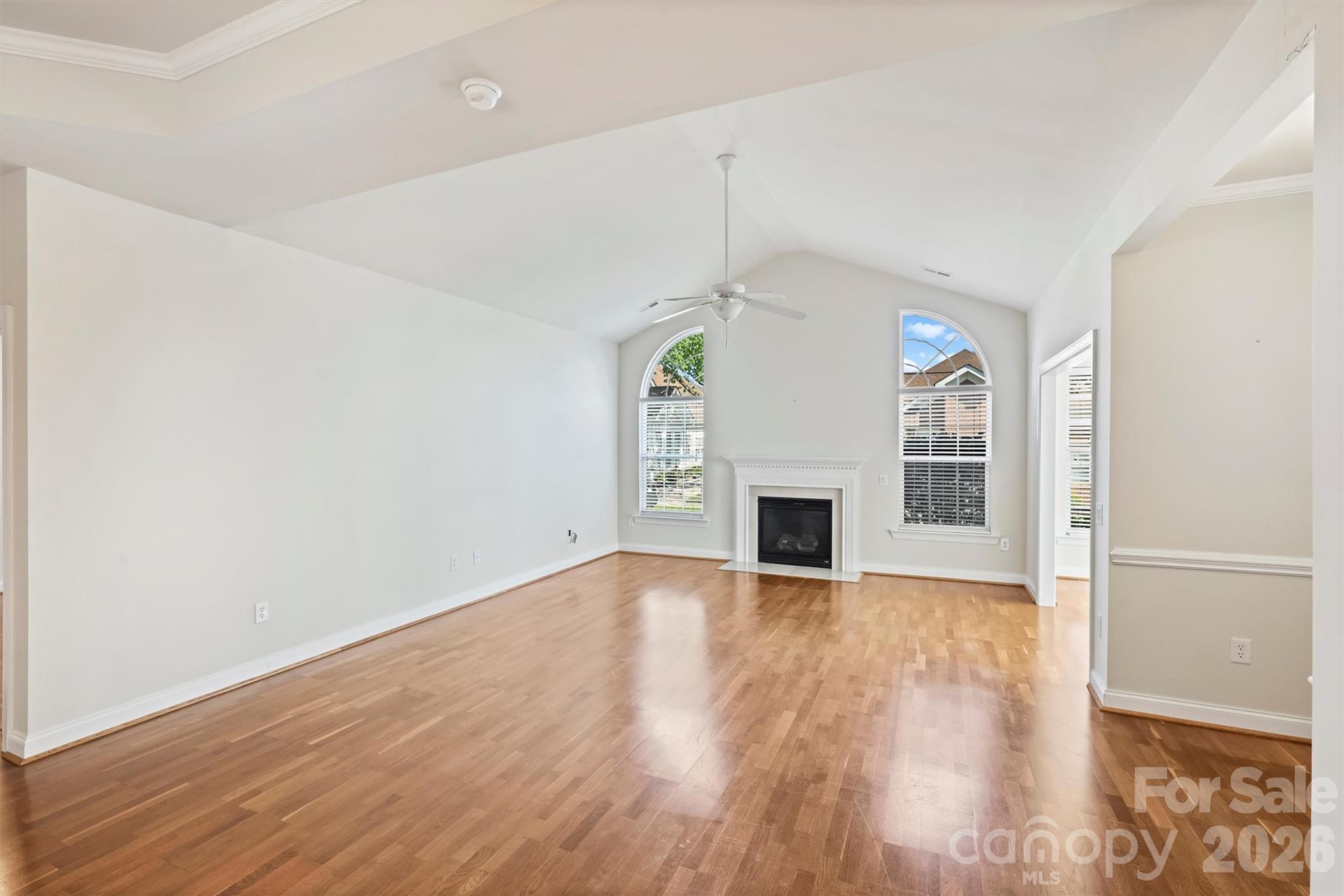 2015 Woodburn Terrace, Matthews, NC - photo 9 of 46