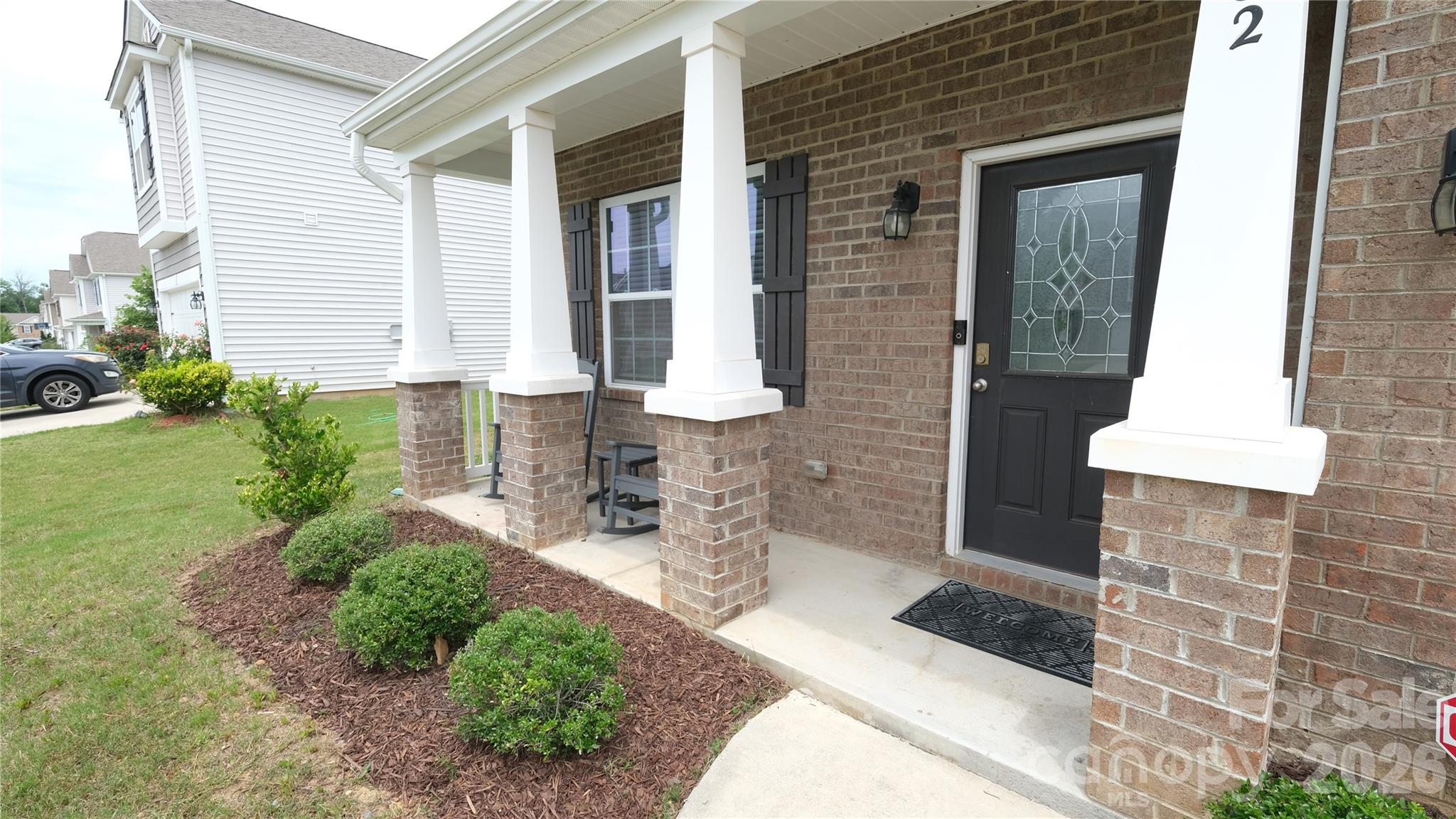 Home for sale at 7032 Branch Fork Road, Charlotte, NC — photo 8 of 39