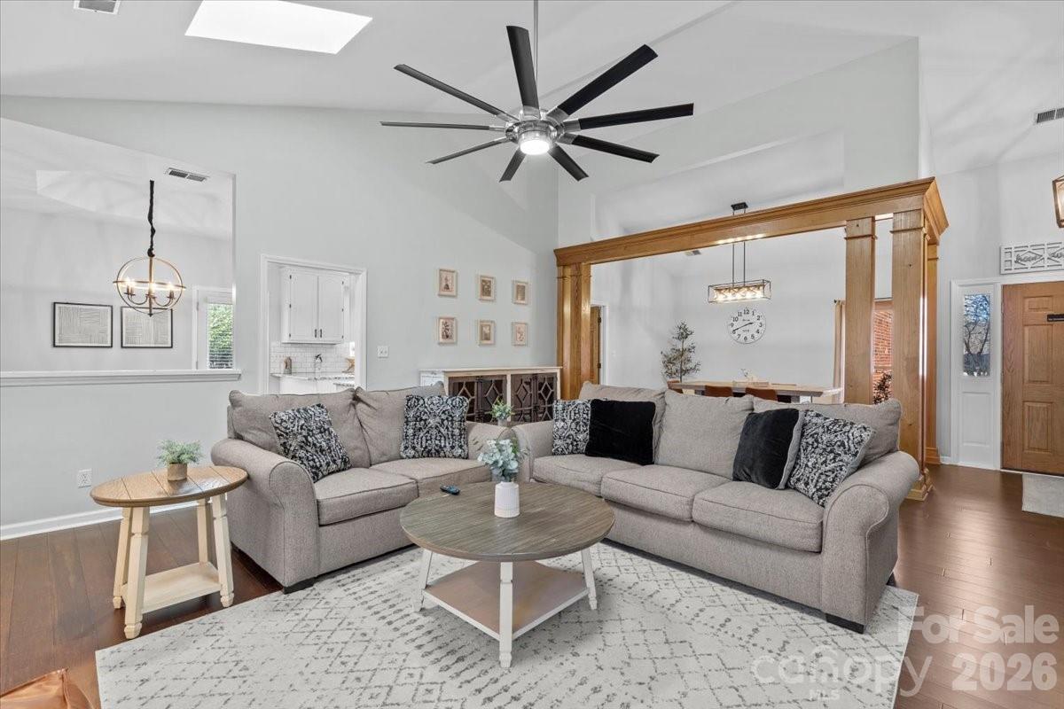 Photo 3 of 14117 Greenwing Court, Charlotte, NC