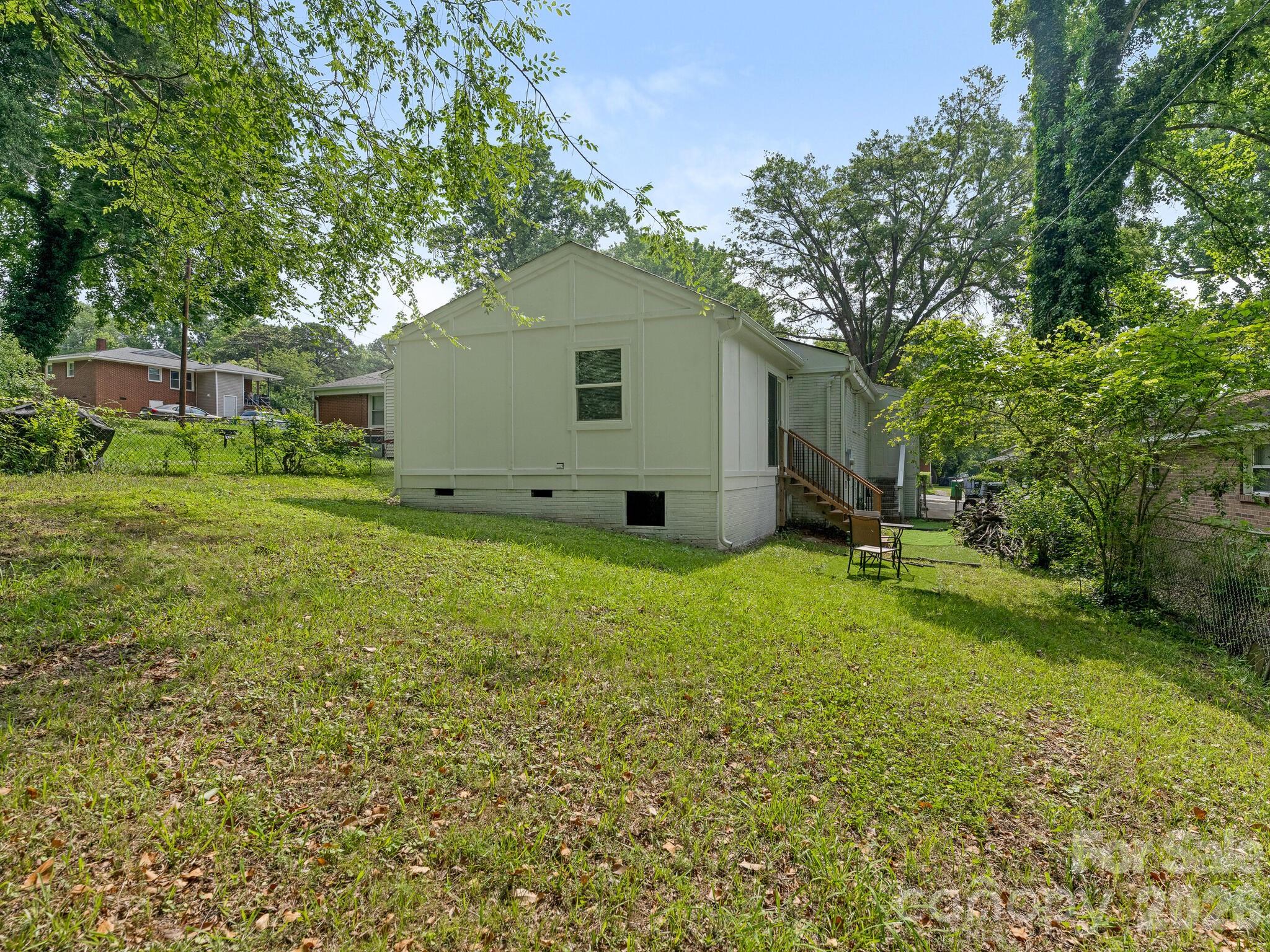 1831 Erie Street, Charlotte, NC - photo 23 of 24