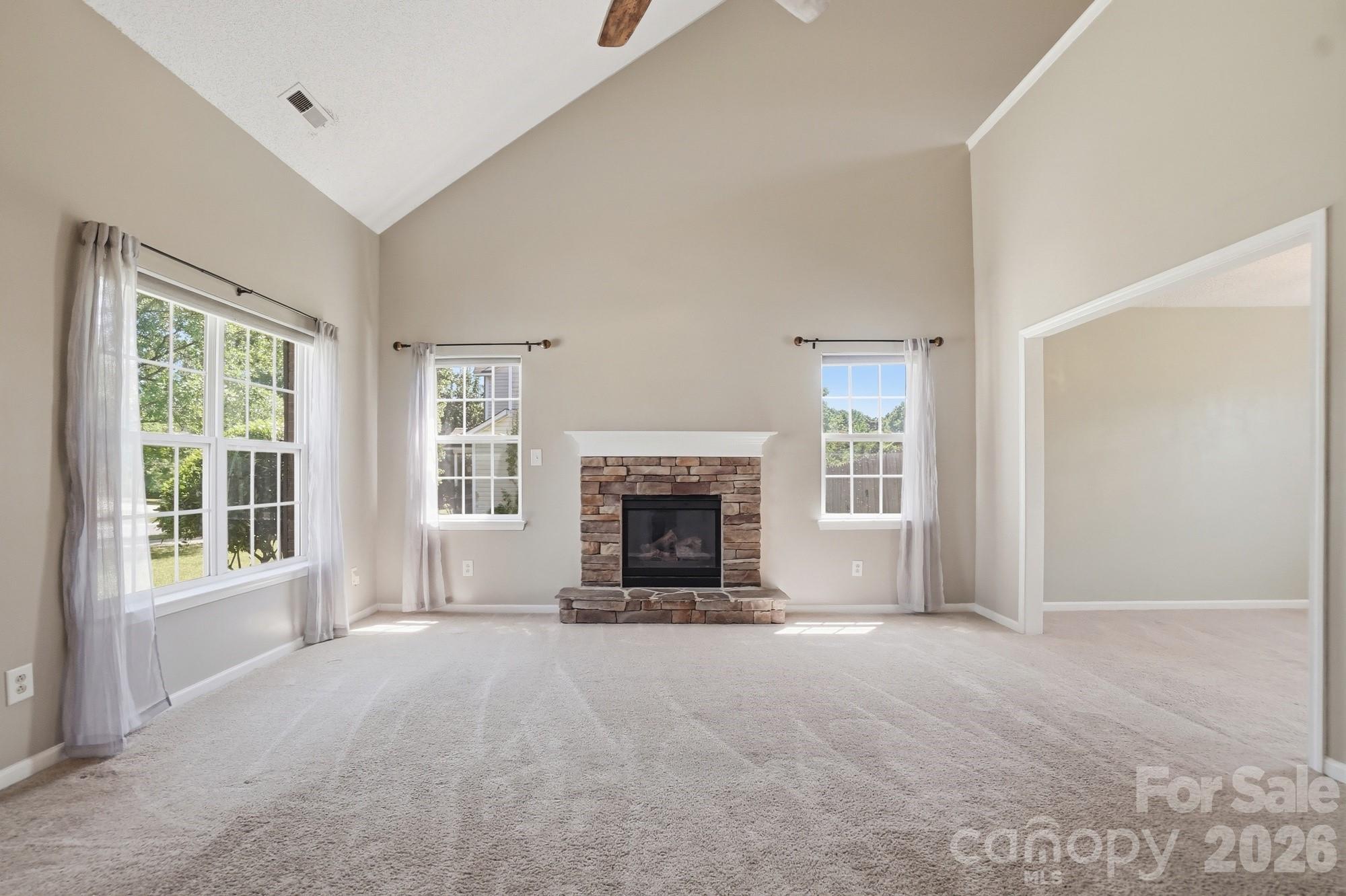 Photo 4 of 2729 Waycross Drive, Monroe, NC