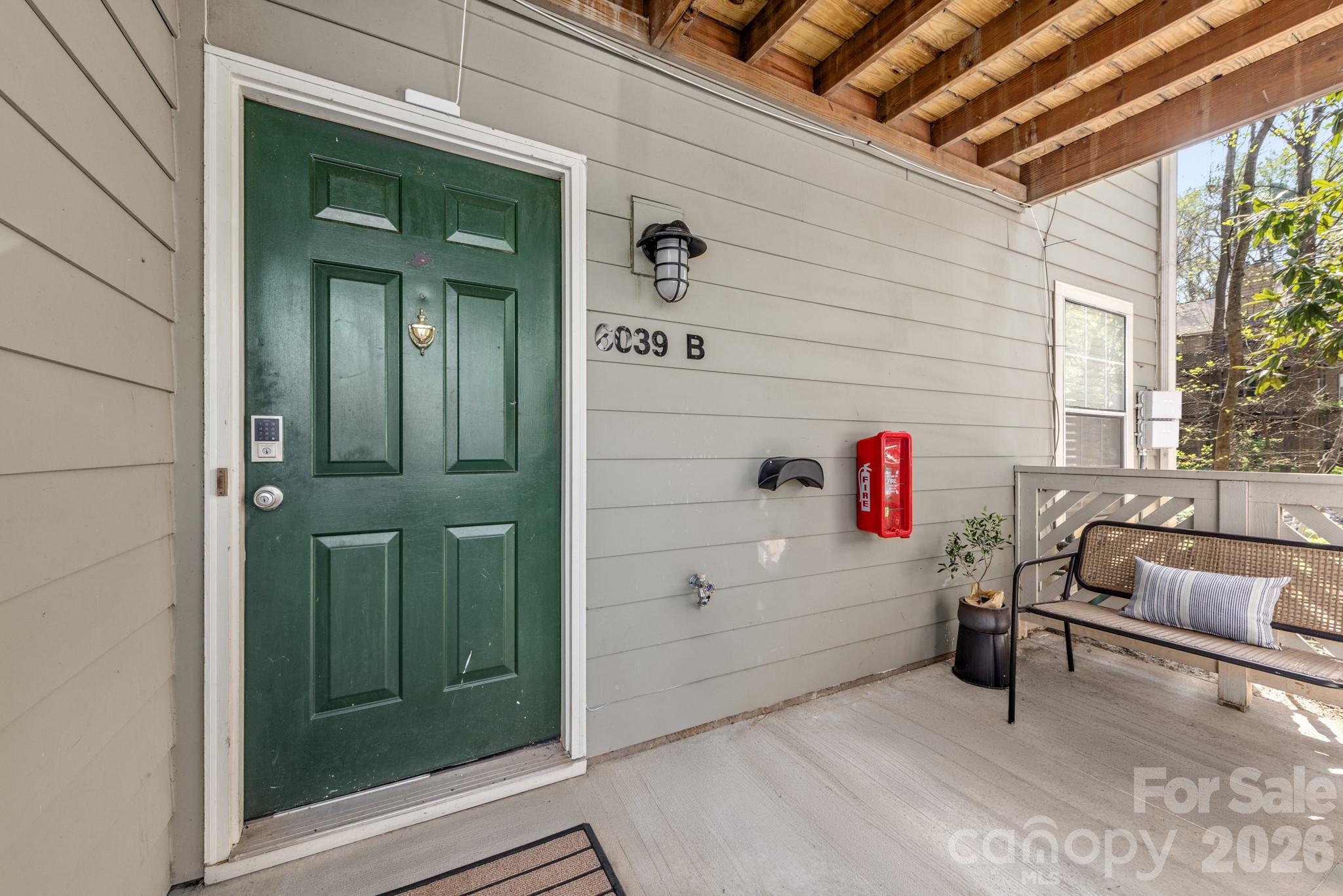 Photo 3 of 6039 Gray Gate LaneB, Charlotte, NC