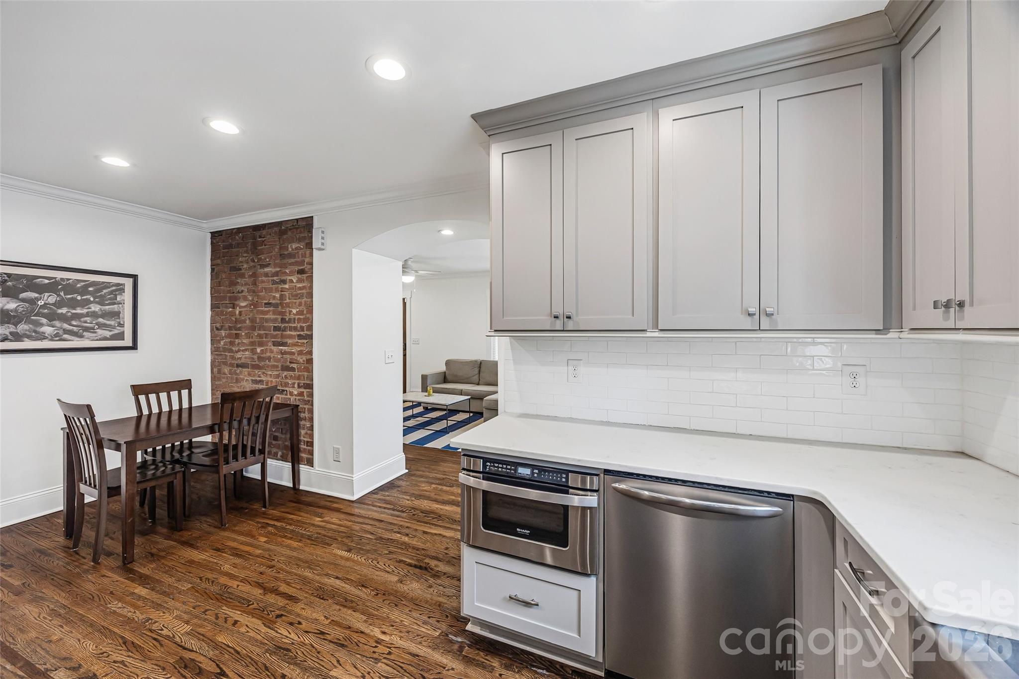 Photo 15 of 2448 Morton Street, Charlotte, NC