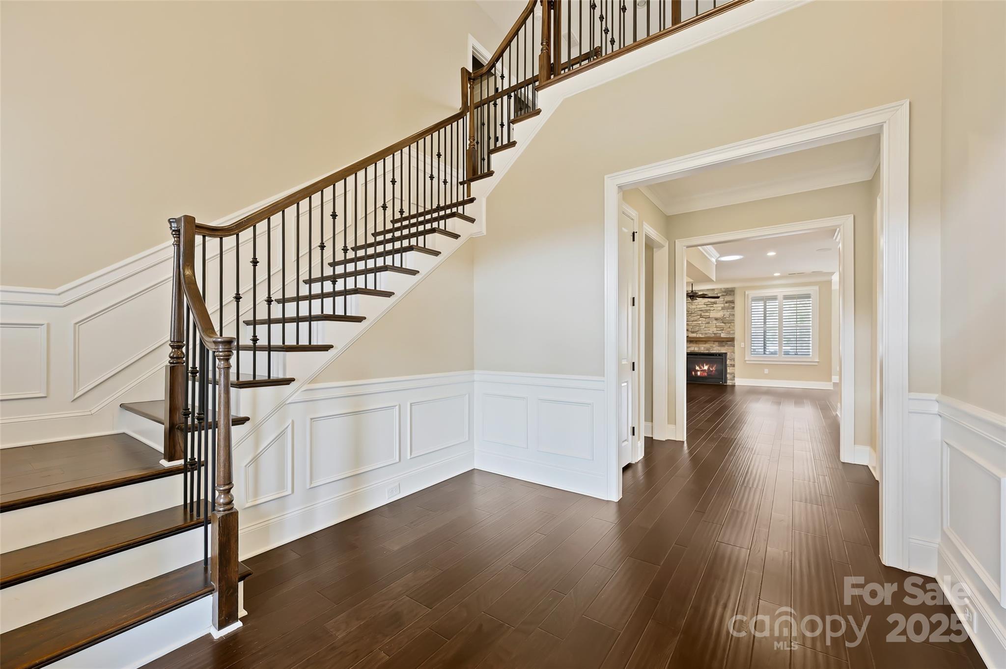 Photo 5 of 14629 Glen Valley Court, Charlotte, NC