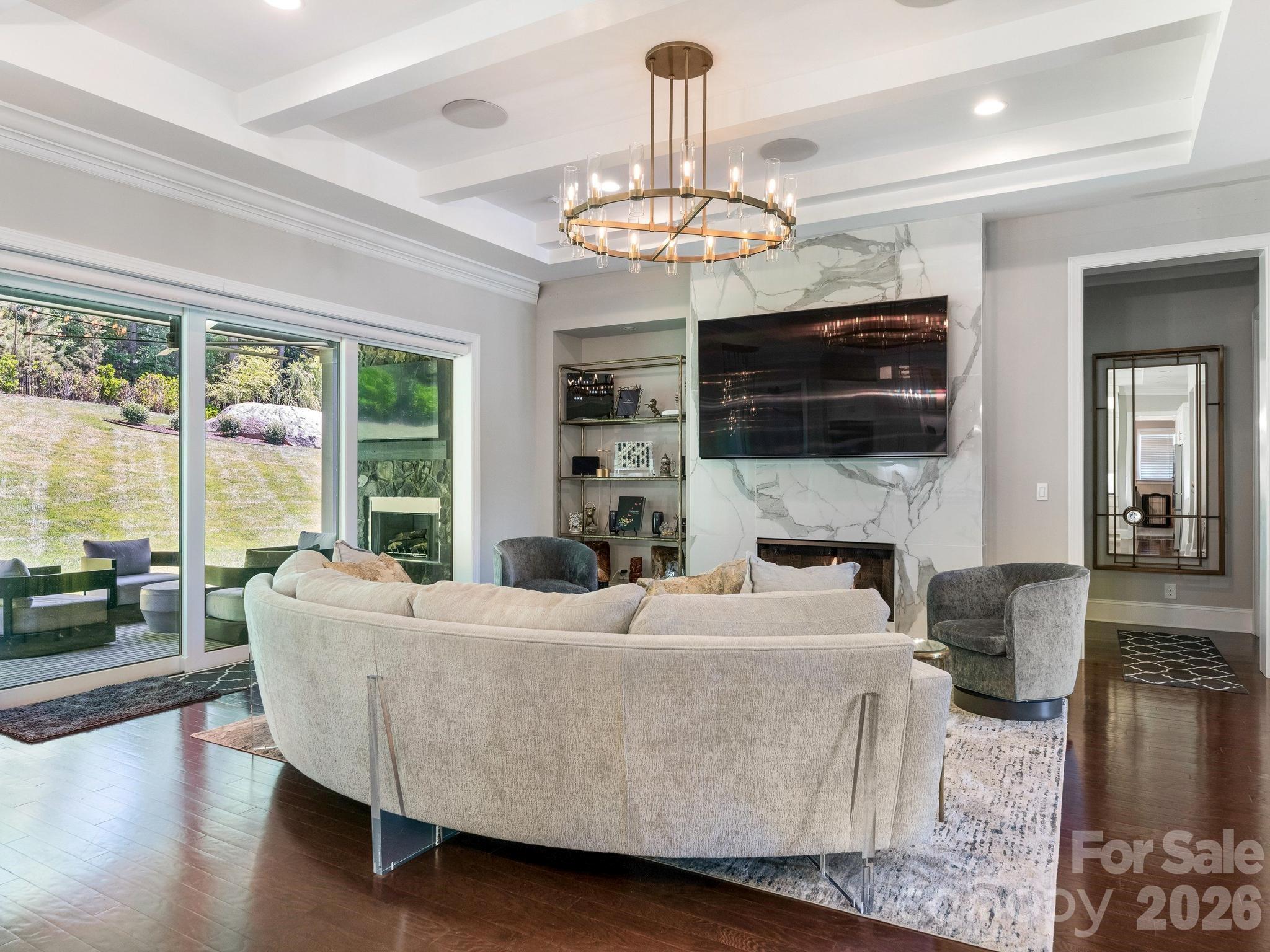 1115 Shelton Oaks Court, Charlotte, NC - photo 6 of 39