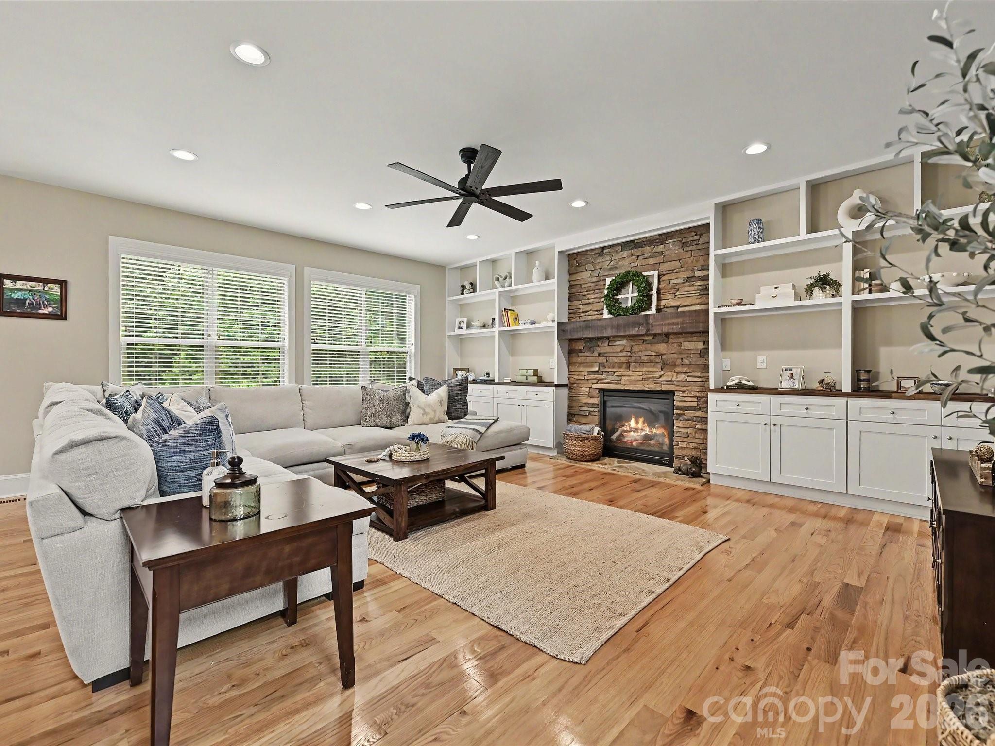 Photo 8 of 9643 Hampton Oaks Lane, Charlotte, NC
