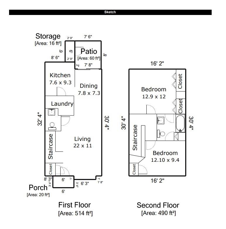 Photo 22 of 7841 Petrea Lane3303, Charlotte, NC