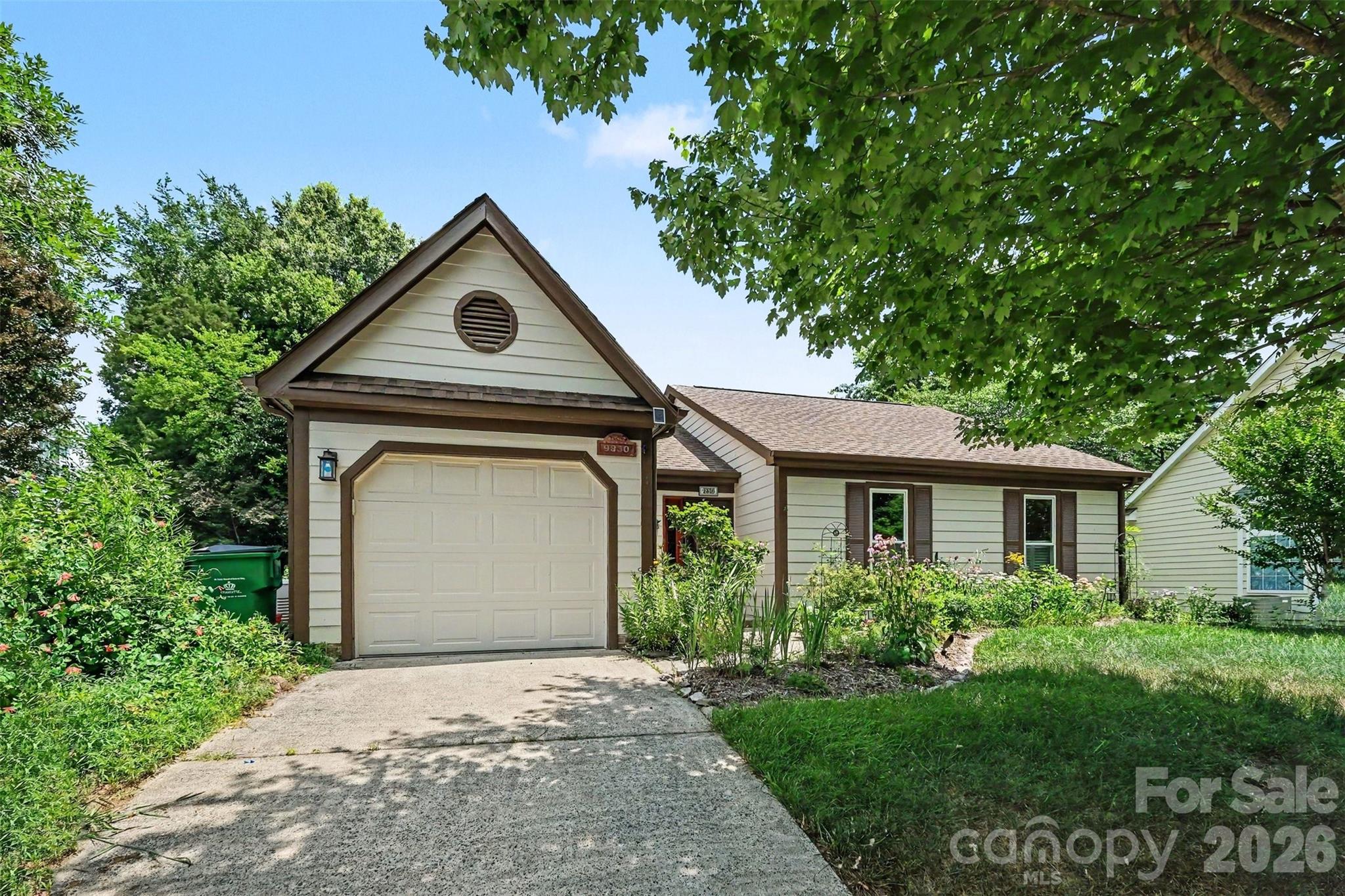 Photo 3 of 9330 Oren Thompson Road, Charlotte, NC