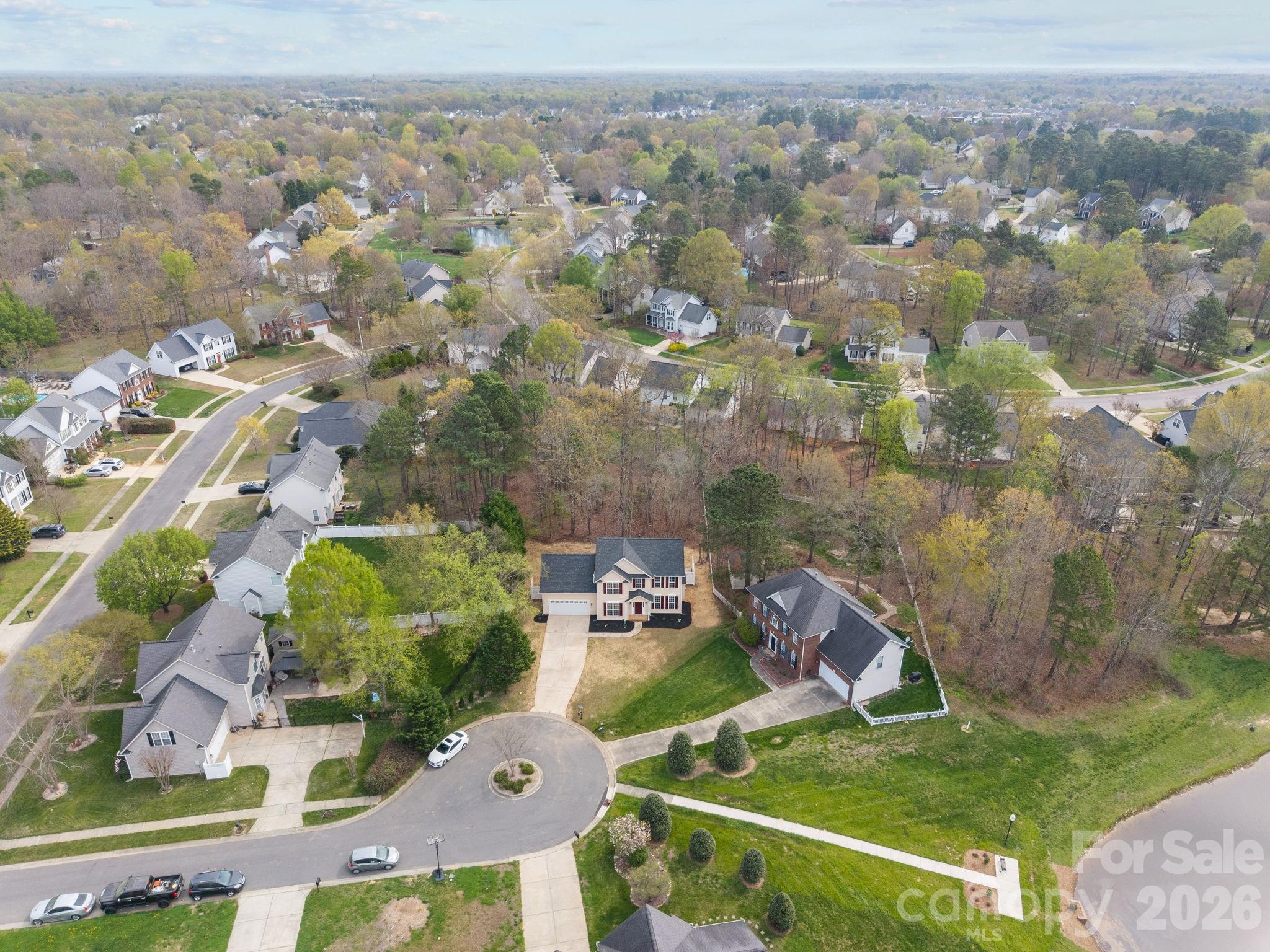 3804 Lincoln Court, Indian Trail, NC - photo 15 of 45