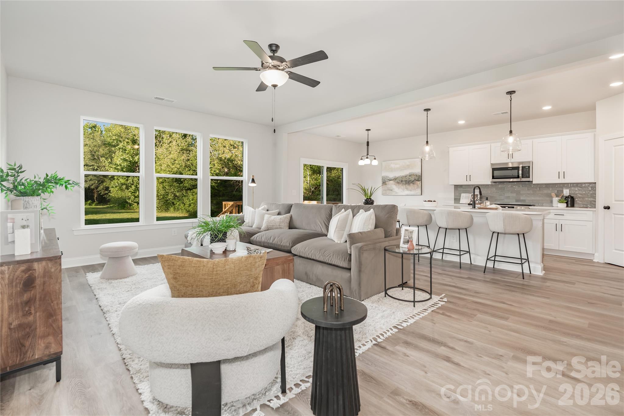 417 Huntersville Concord Road, Charlotte, NC - photo 4 of 22