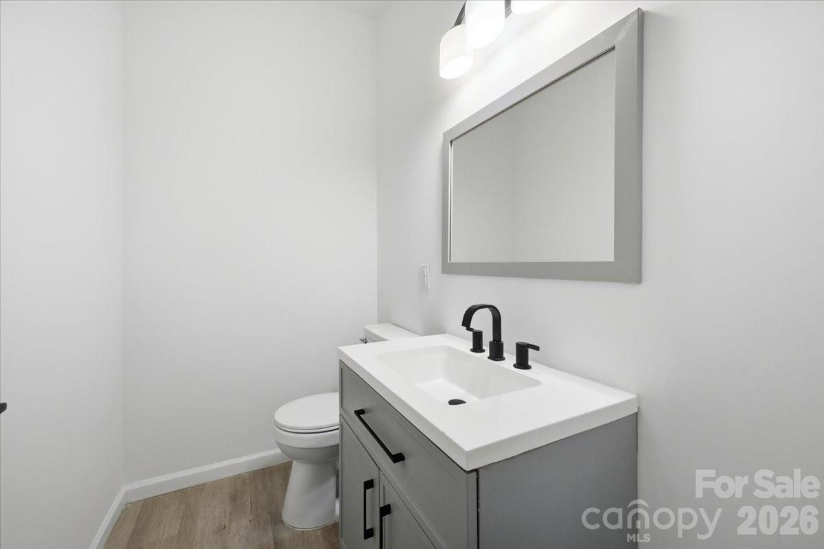 1413 Hateras Avenue, Charlotte, NC - photo 10 of 26