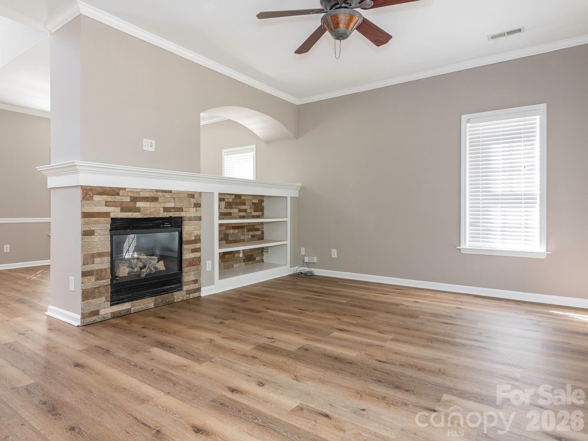 Photo 3 of 11709 Borchetta Drive, Charlotte, NC