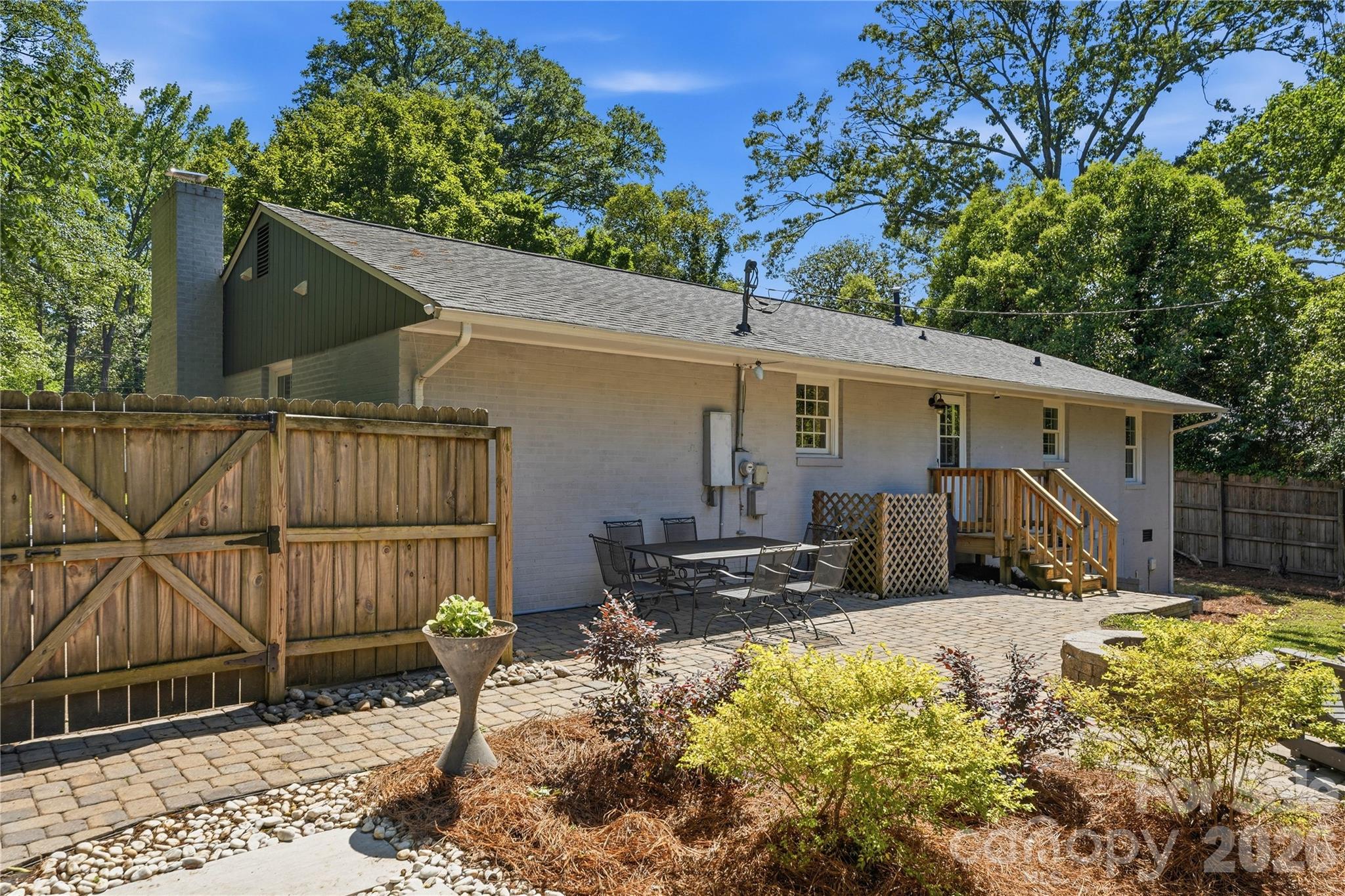 Photo 29 of 3715 Delgany Drive, Charlotte, NC